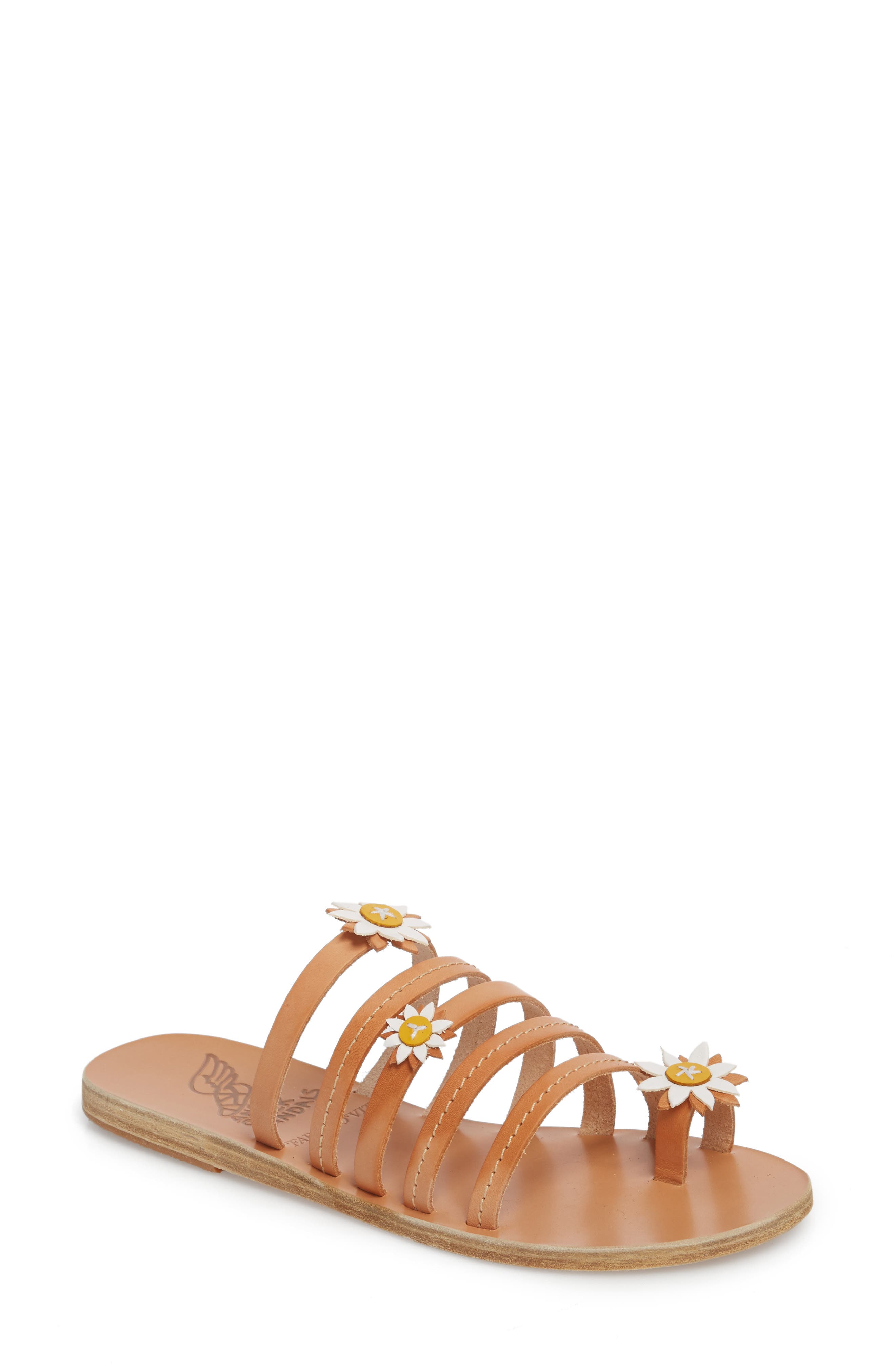 Ancient Greek Sandals Victoria Sandal (Women) | Nordstrom