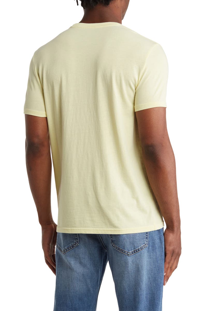 Lucky Brand Jackson Hole Graphic T-Shirt | Nordstromrack