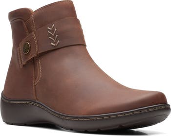 Clarks® Cora Rae Boot (Women) | Nordstromrack
