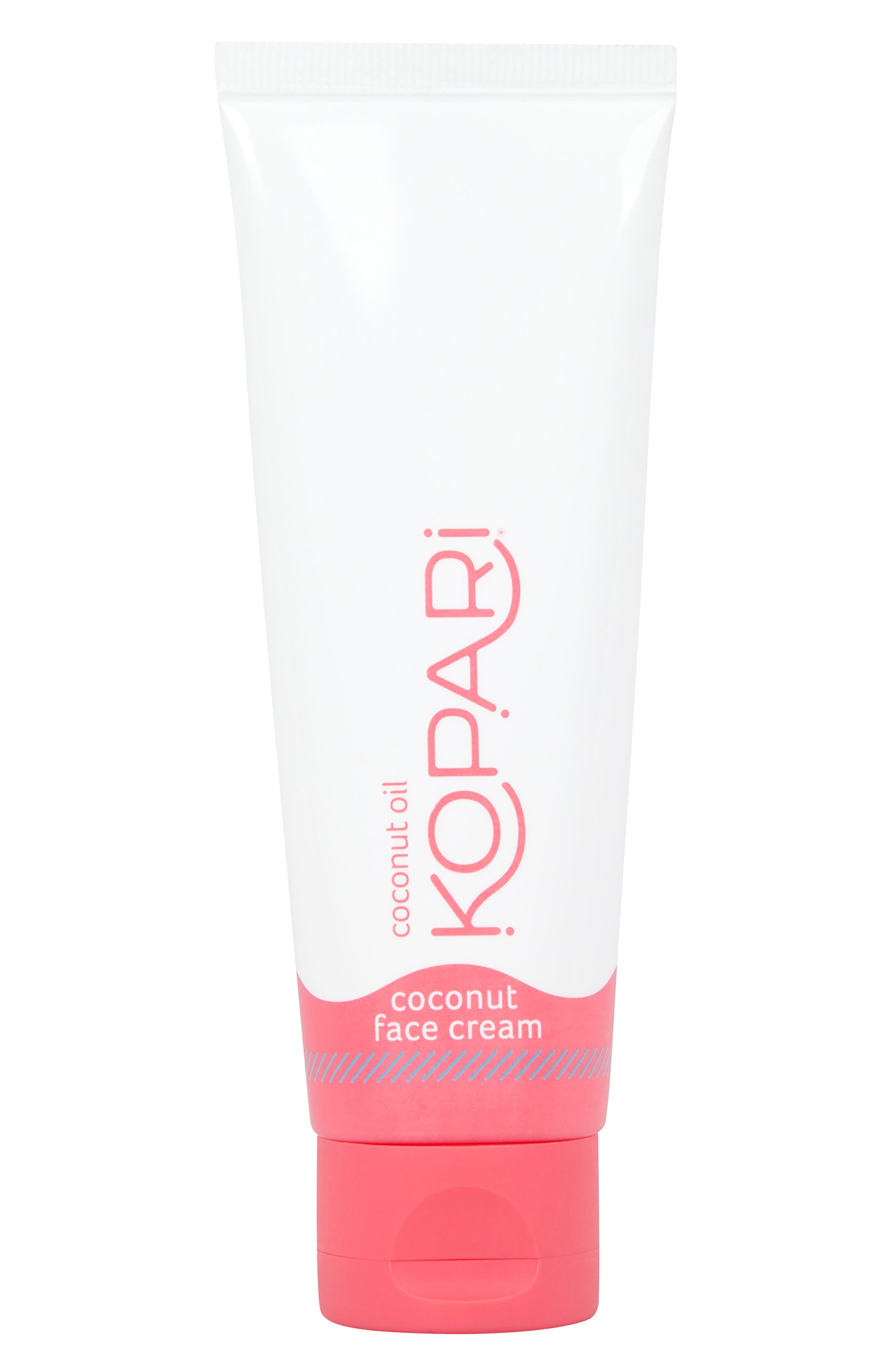 Kopari Coconut Face Cream | Nordstrom