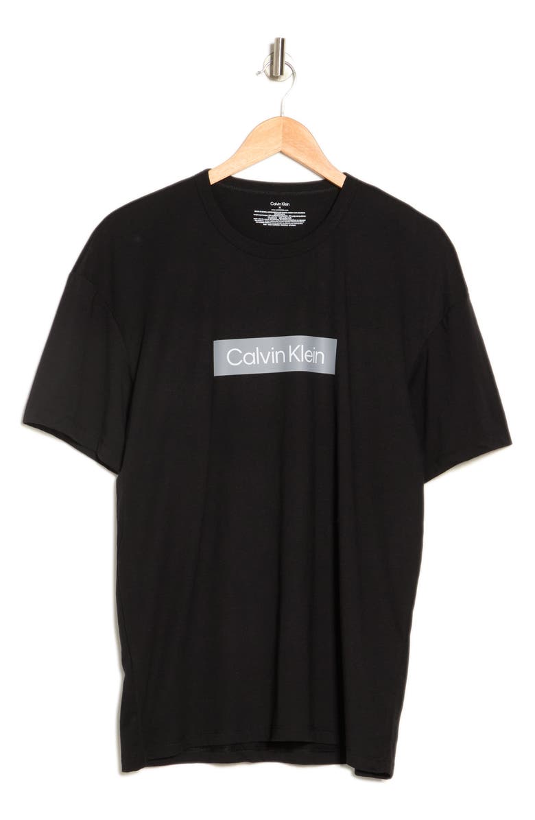 Calvin Klein Logo Graphic Tee | Nordstromrack