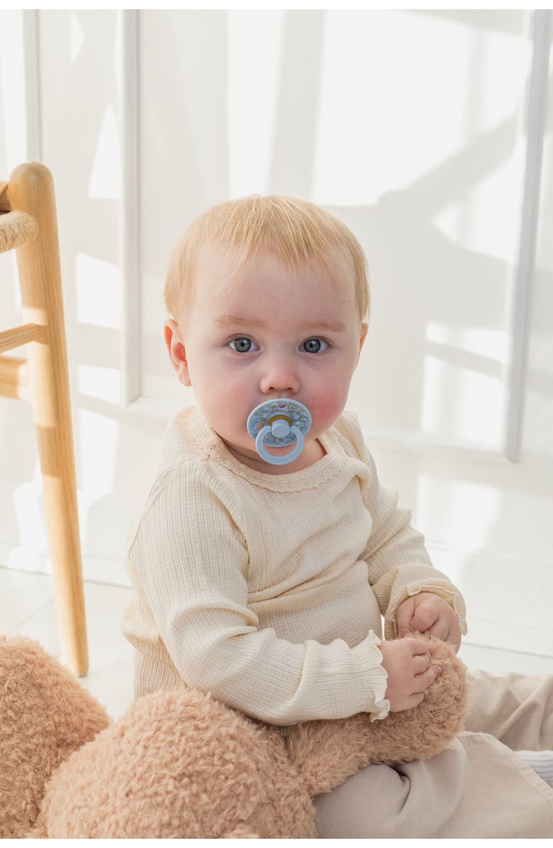 BIBS x Liberty London 2-Pack Floral Print Pacifiers | Nordstromrack