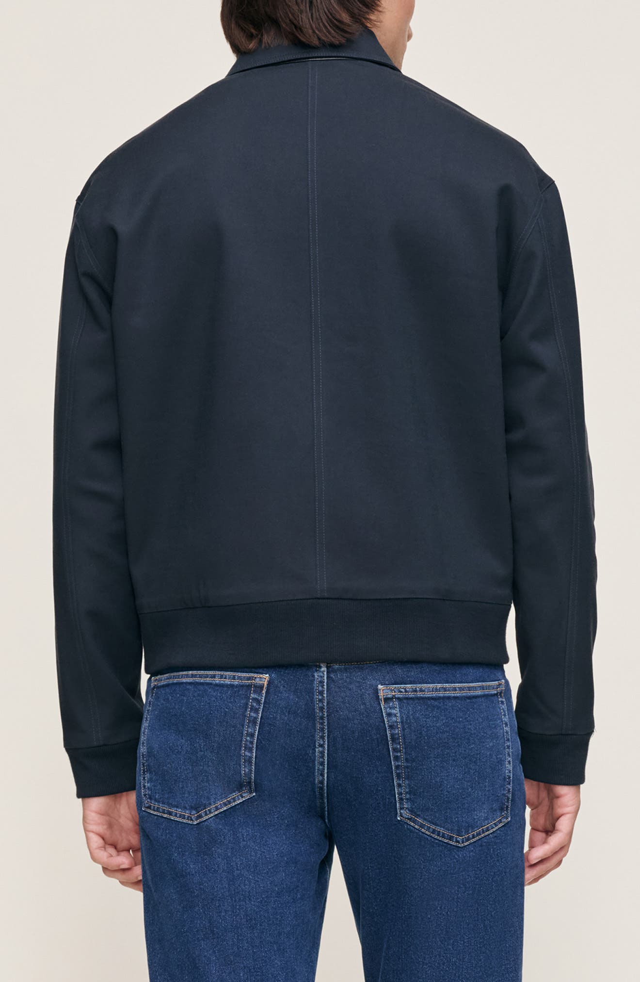 DL1961 Robb Bomber Jacket | Nordstrom