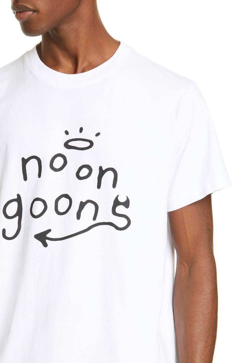 Noon Goons Heaven & Hell T-Shirt | Nordstrom