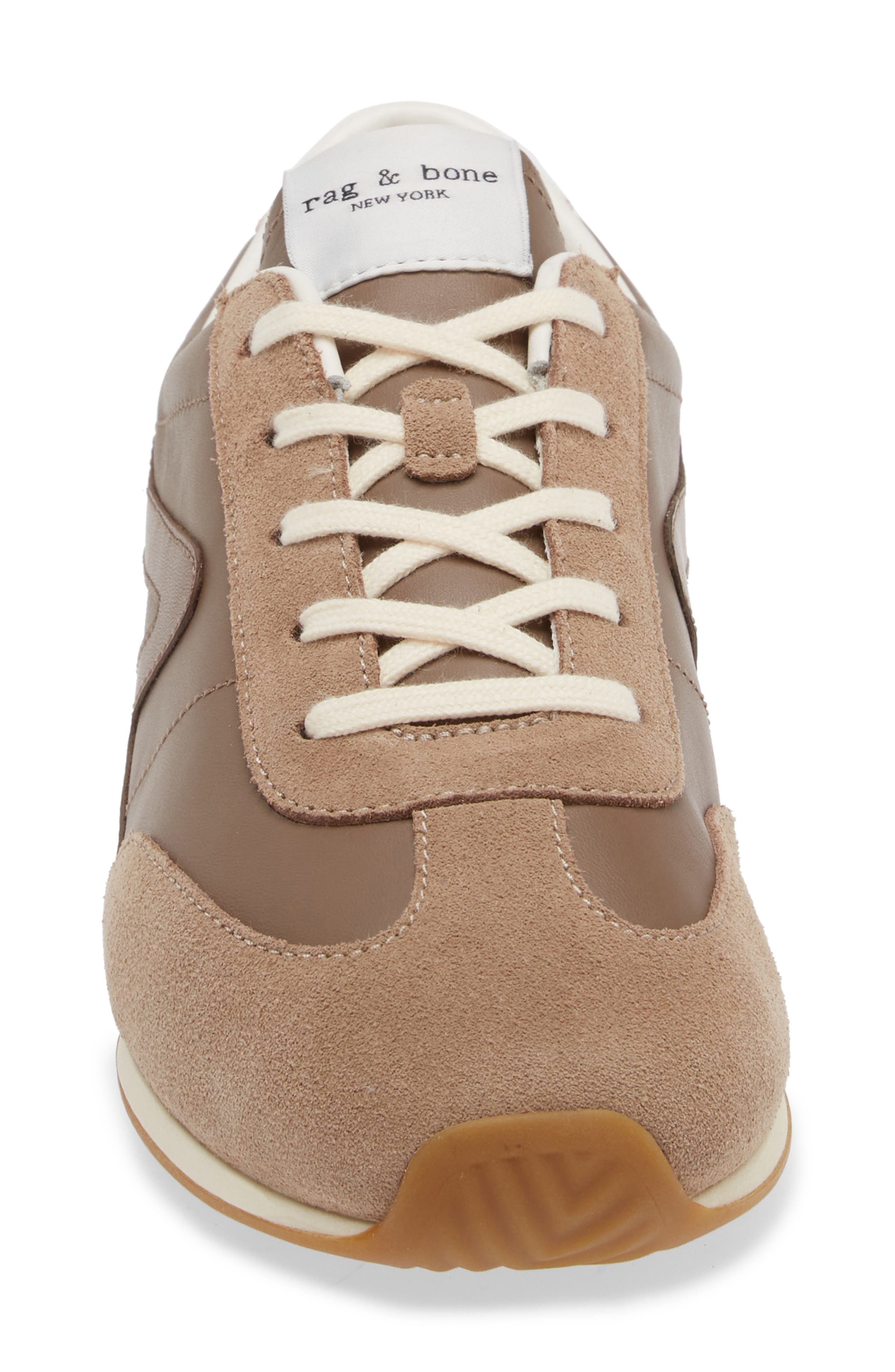 rag & bone Retro Runner Slim Sneaker (Women) | Nordstromrack