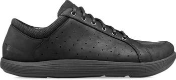 Altra Cayd Water Resistant Leather Sneaker (Men) | Nordstrom