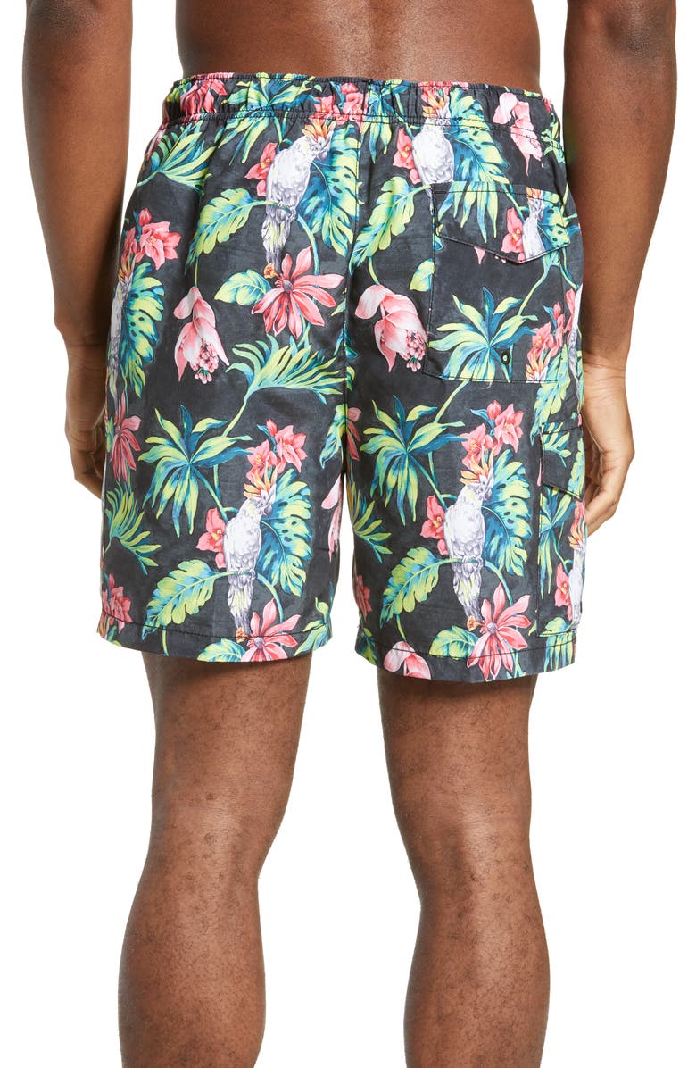 Tommy Bahama Naples Tahitian Tweets Swim Trunks | Nordstrom