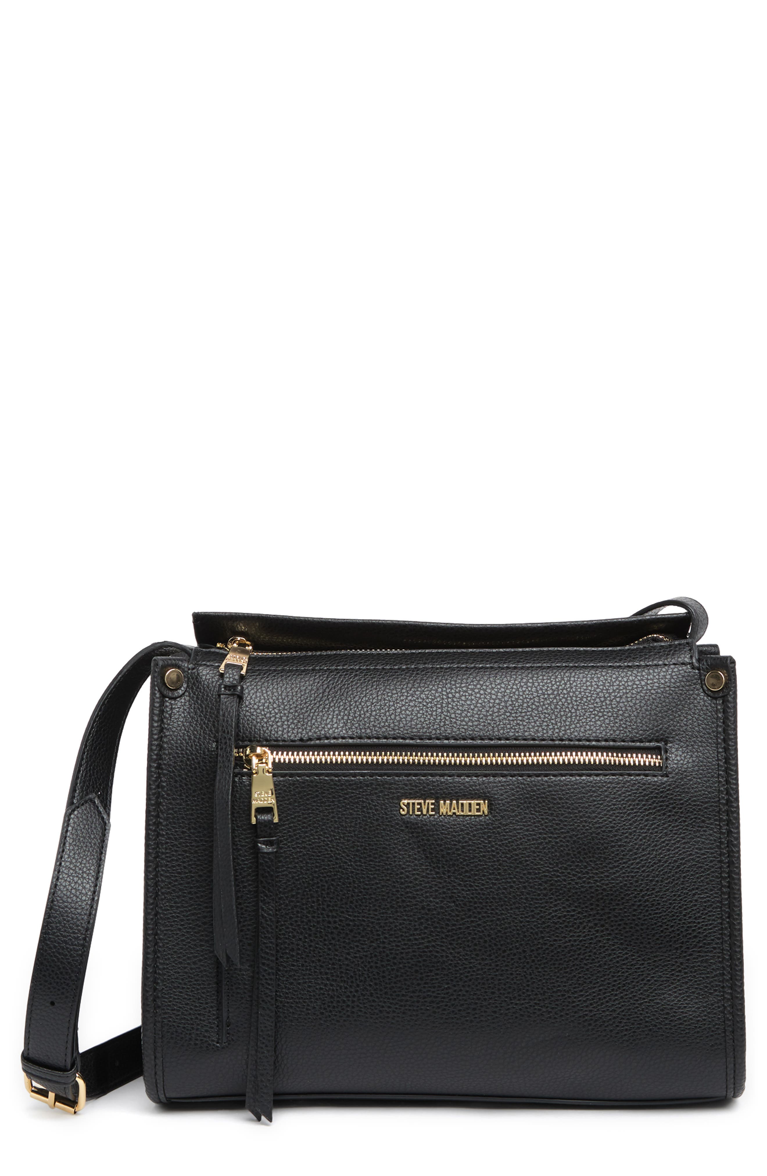 Steve Madden Poni Shoulder Bag | Nordstromrack
