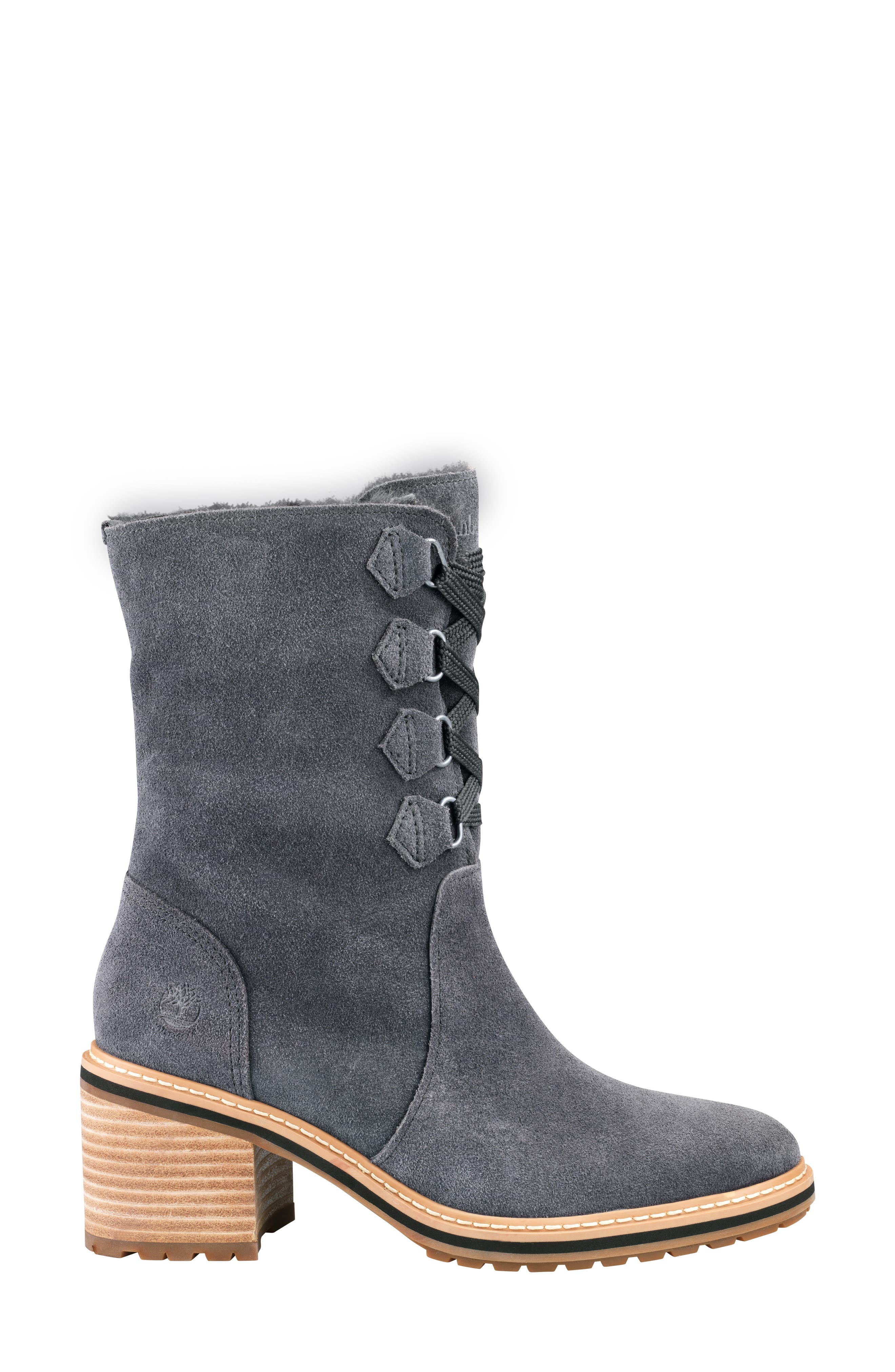 Timberland Sienna High Waterproof Boot (Women) | Nordstromrack
