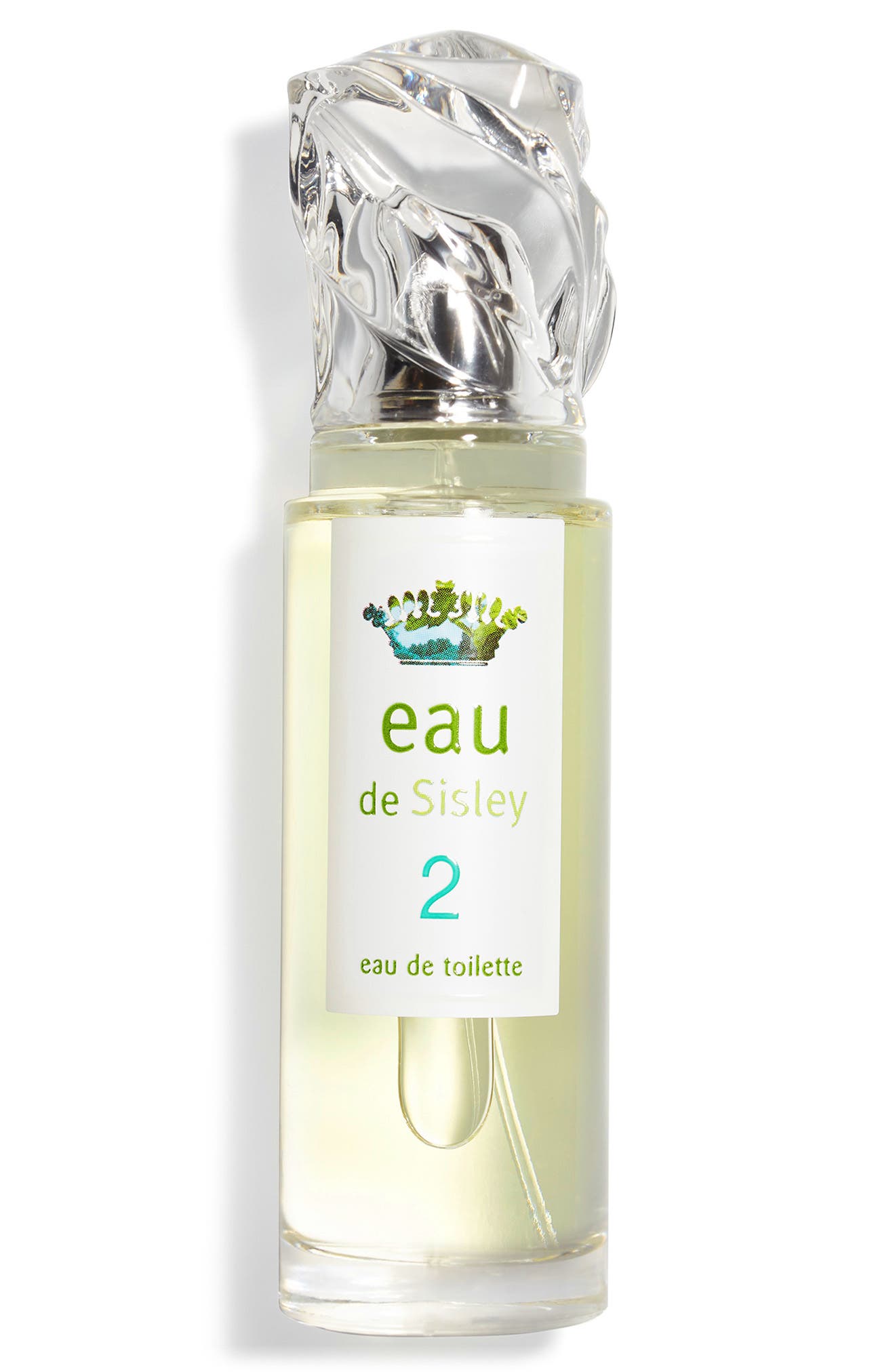 Sisley Paris Sisley Eau de Sisley No. 2 Eau de Toilette Spray | Nordstrom