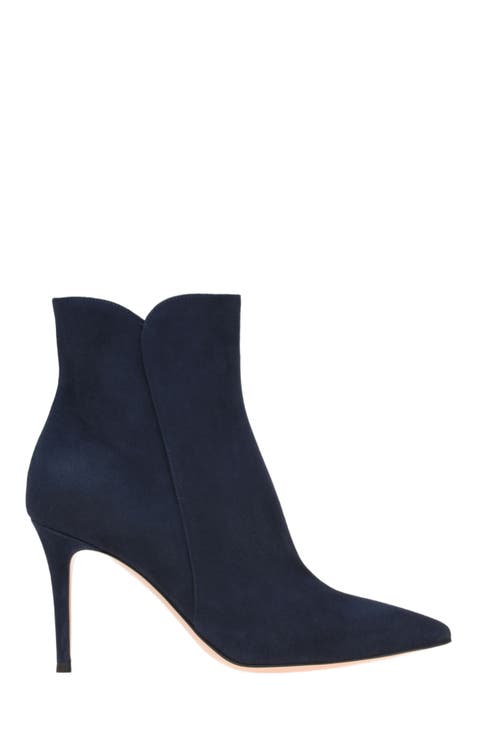 Women's Blue Ankle Boots & Booties | Nordstrom
