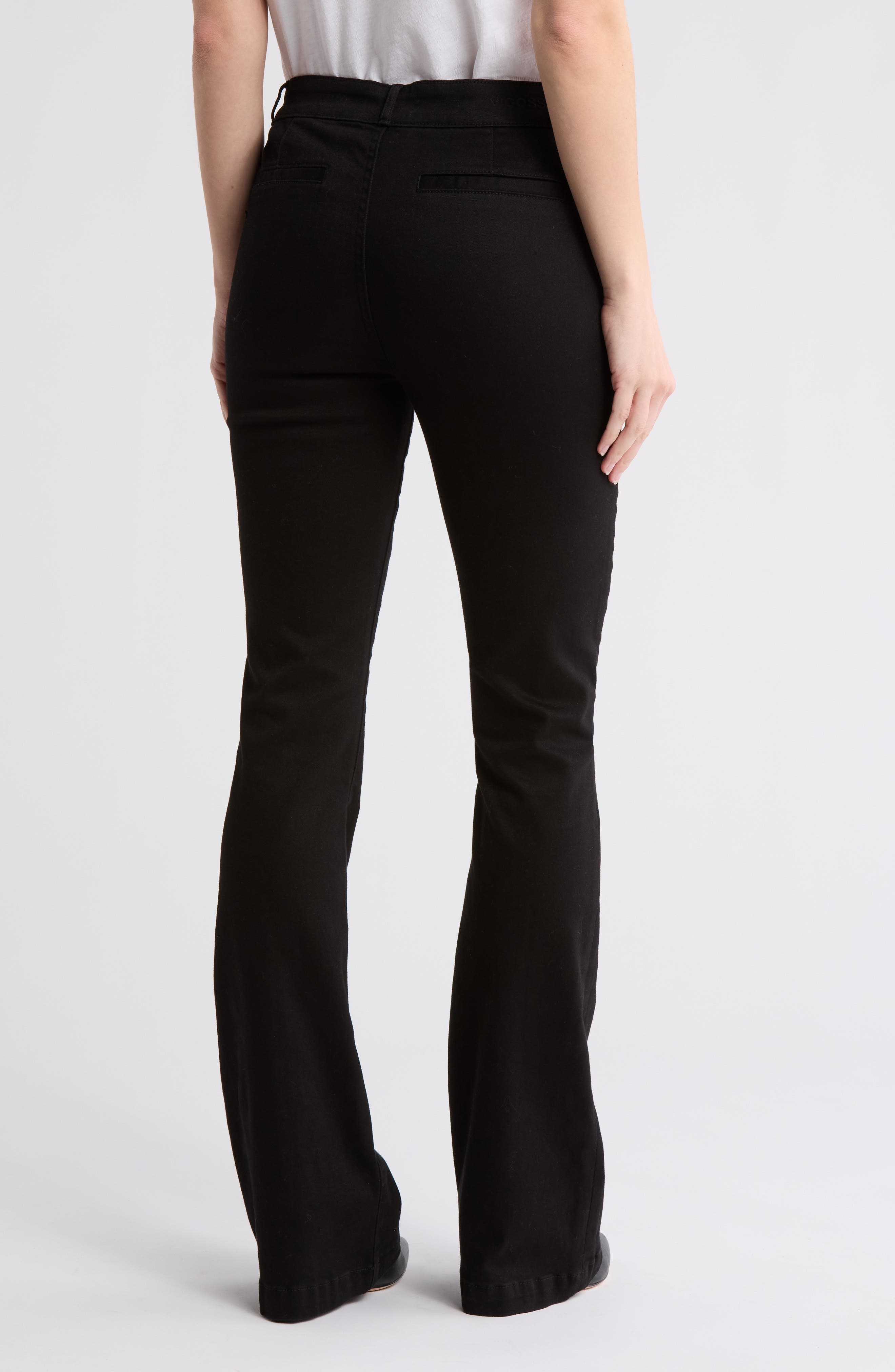 Vigoss Coin Pocket Bootcut Jeans | Nordstromrack