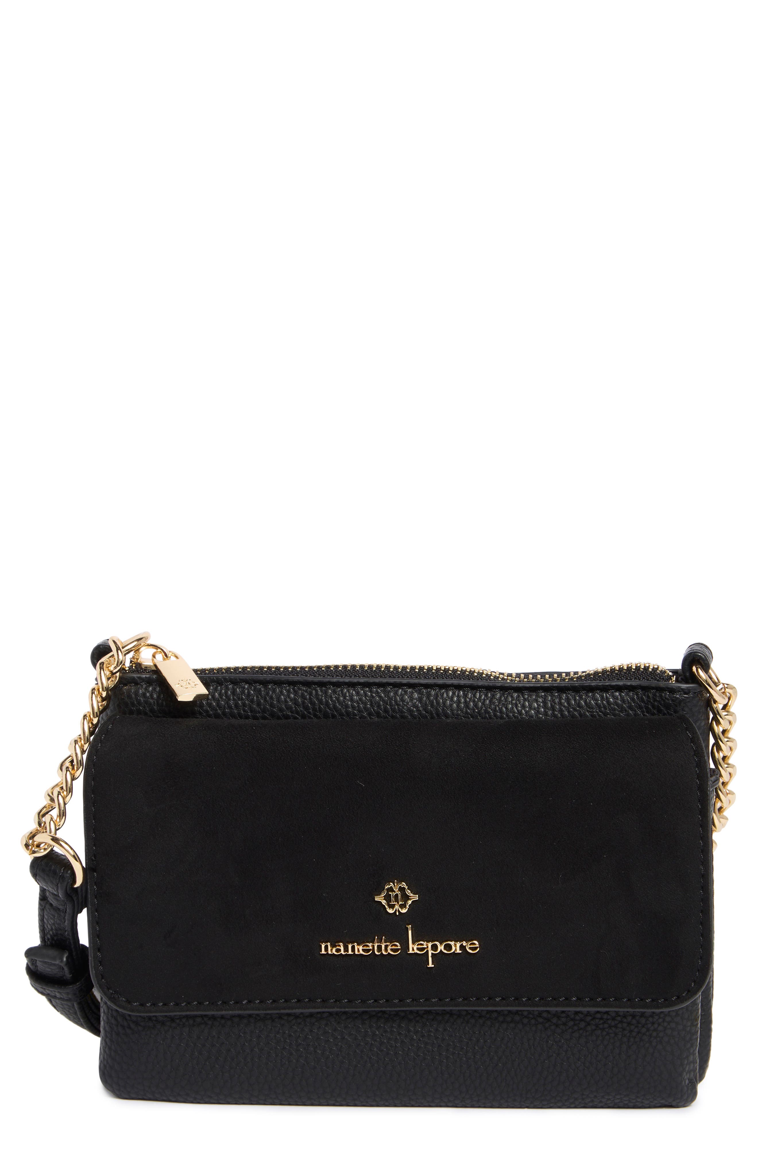 Nanette Lepore Meadow Wallet-on-a-Chain | Nordstromrack