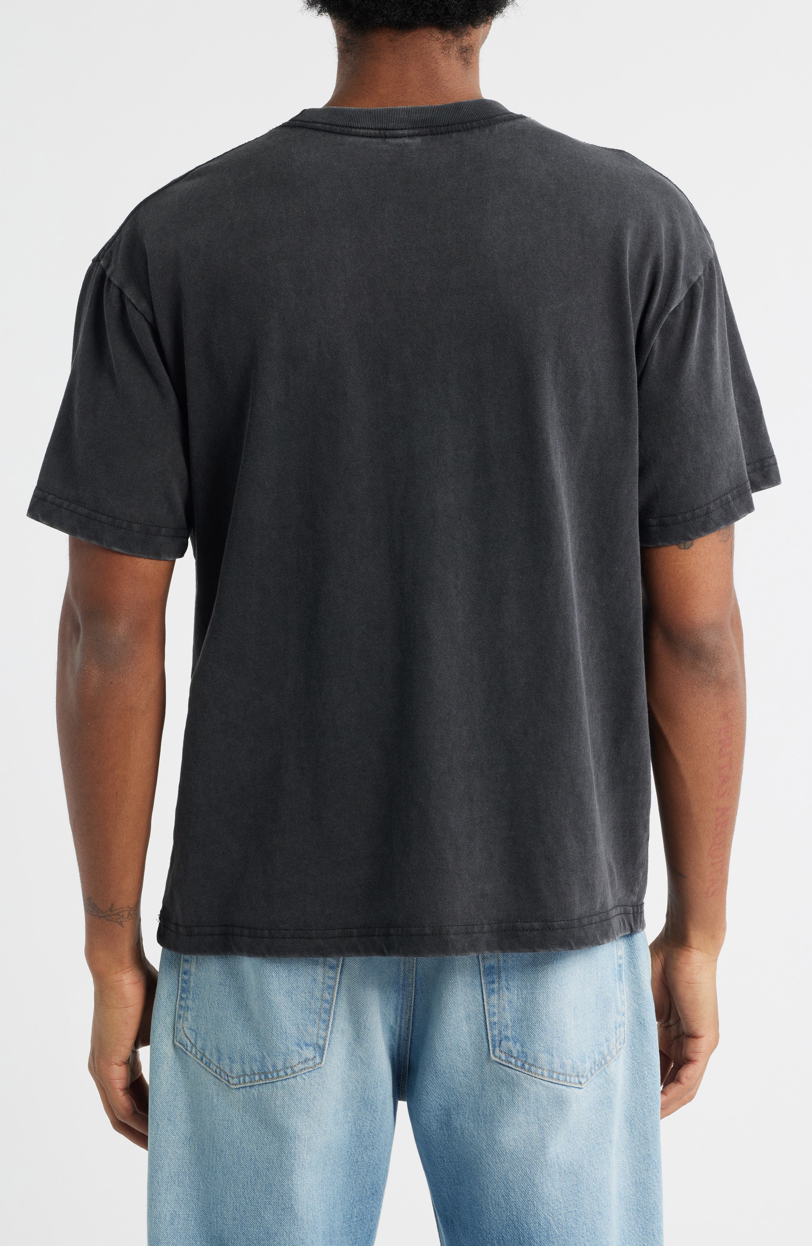 ID Supply Co Dennis Rodman Autobiography Graphic T-Shirt (Men) | Nordstrom