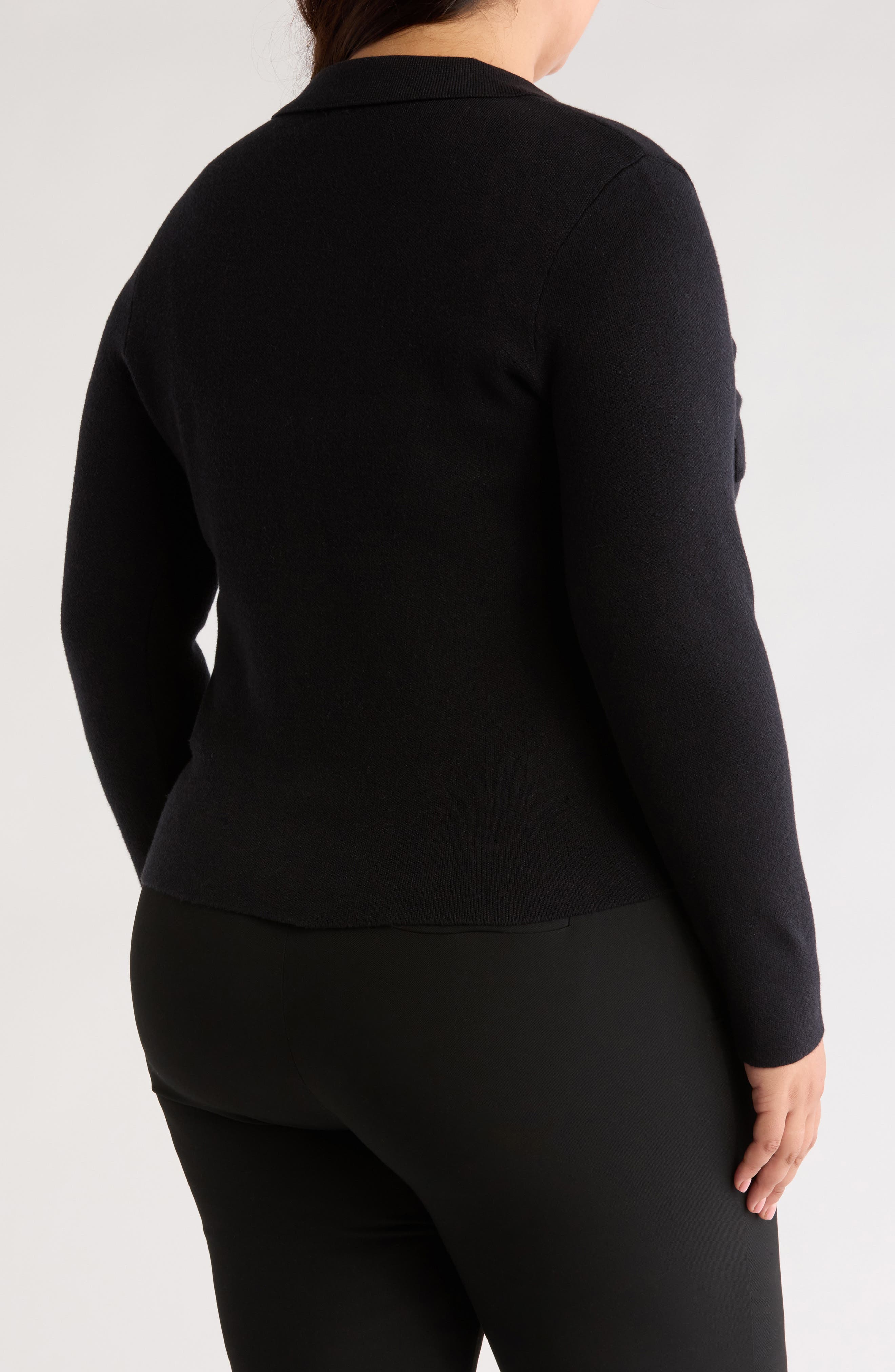 BY DESIGN Phoebe Crop Cardigan | Nordstromrack