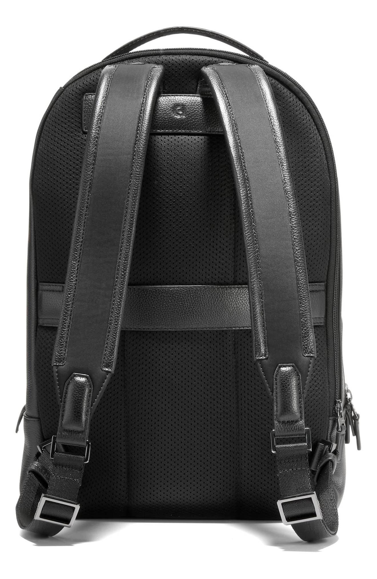 Cole Haan Matthews Leather Backpack | Nordstromrack