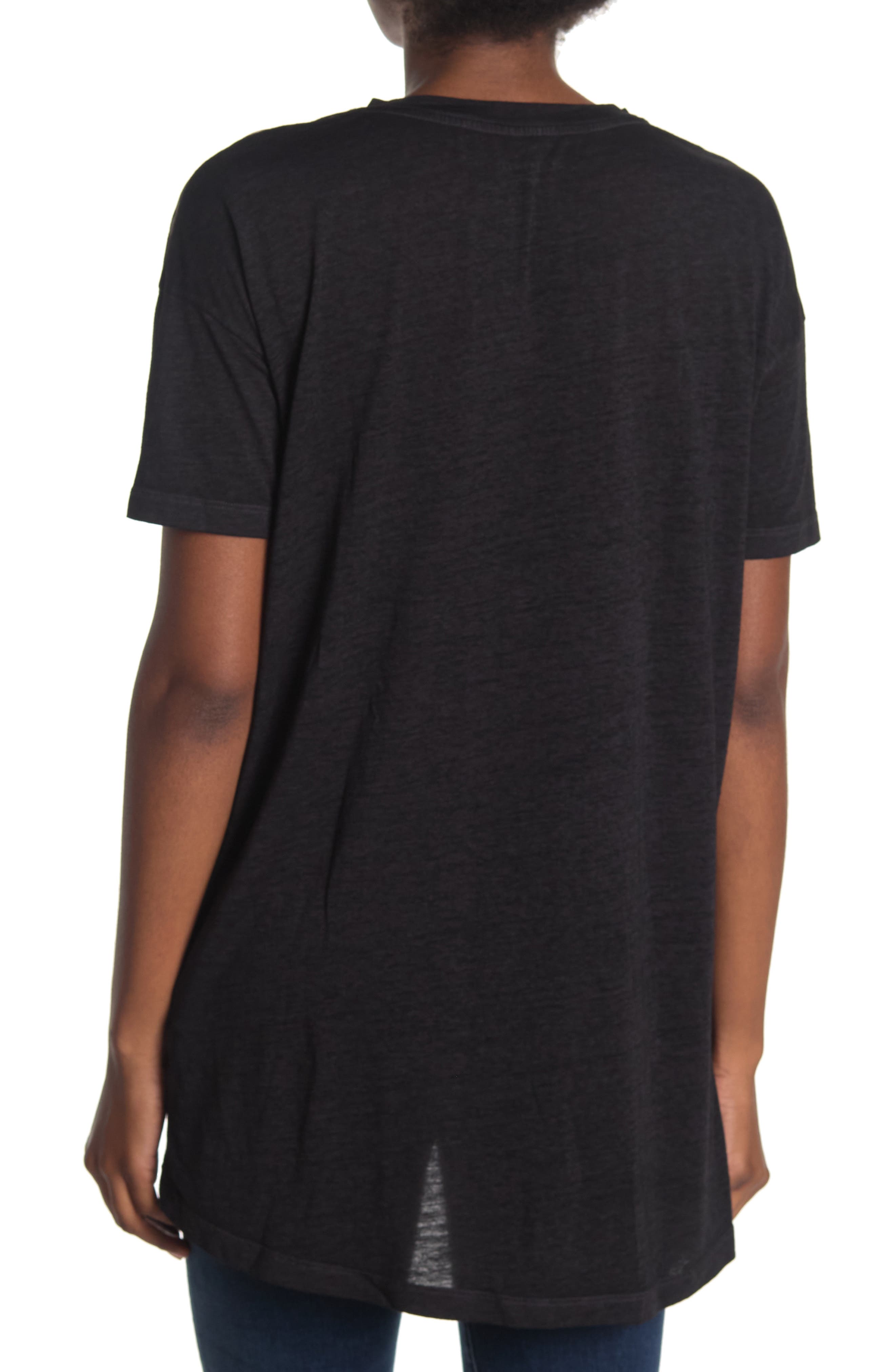 AllSaints Lore Cori T-Shirt | Nordstromrack