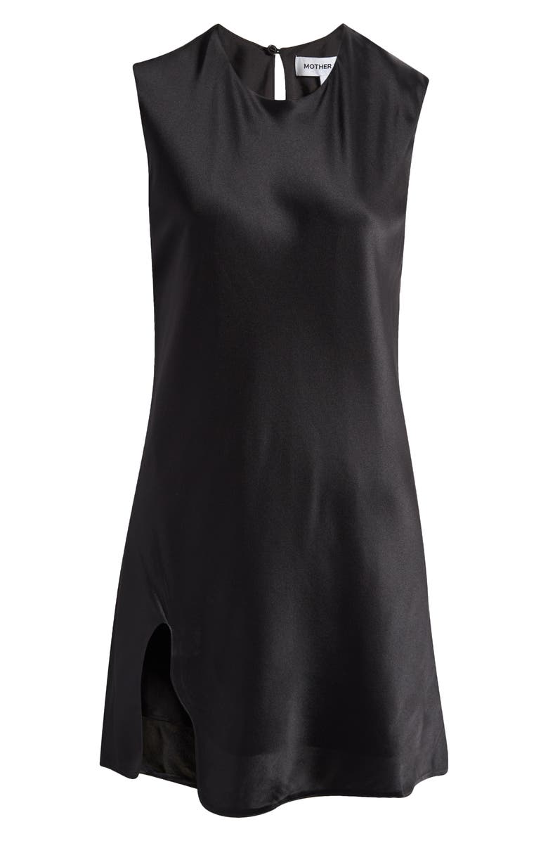 Mother of All Miley Silk Minidress | Nordstromrack