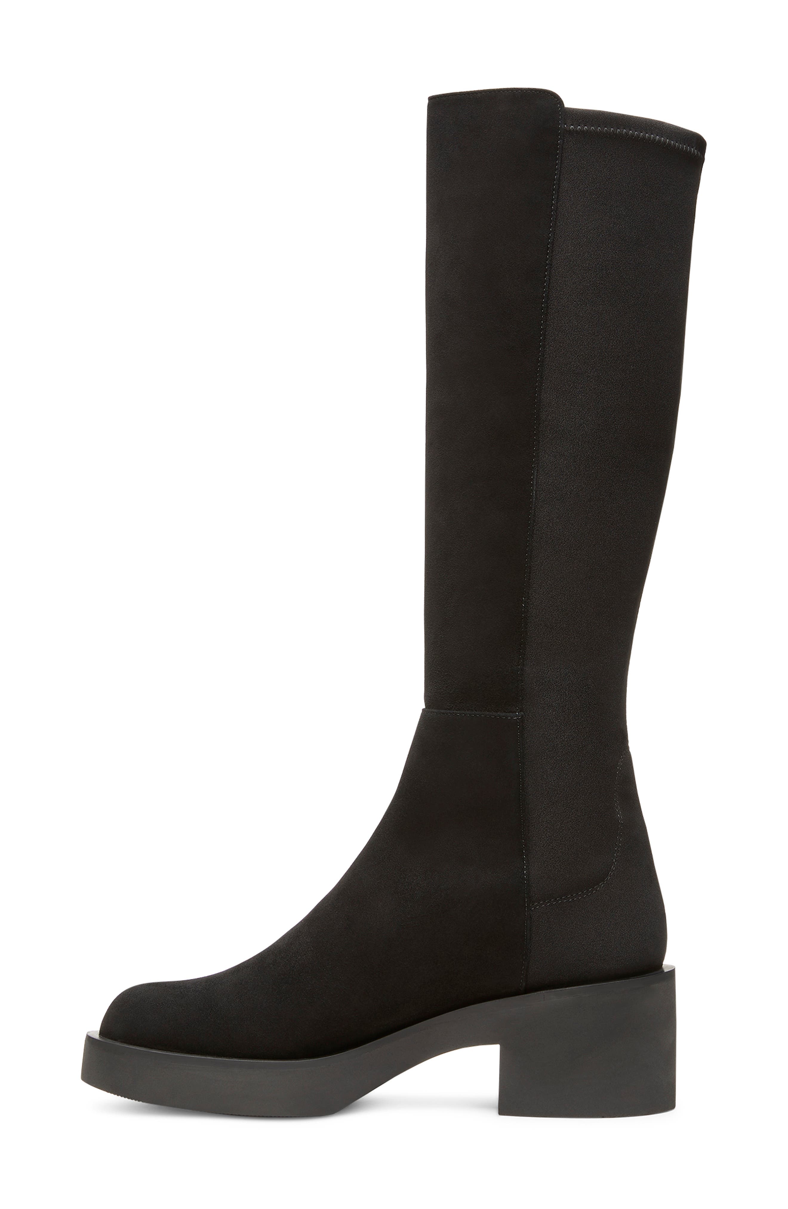 Stuart Weitzman Gotham Knee High Boot (Women) | Nordstromrack