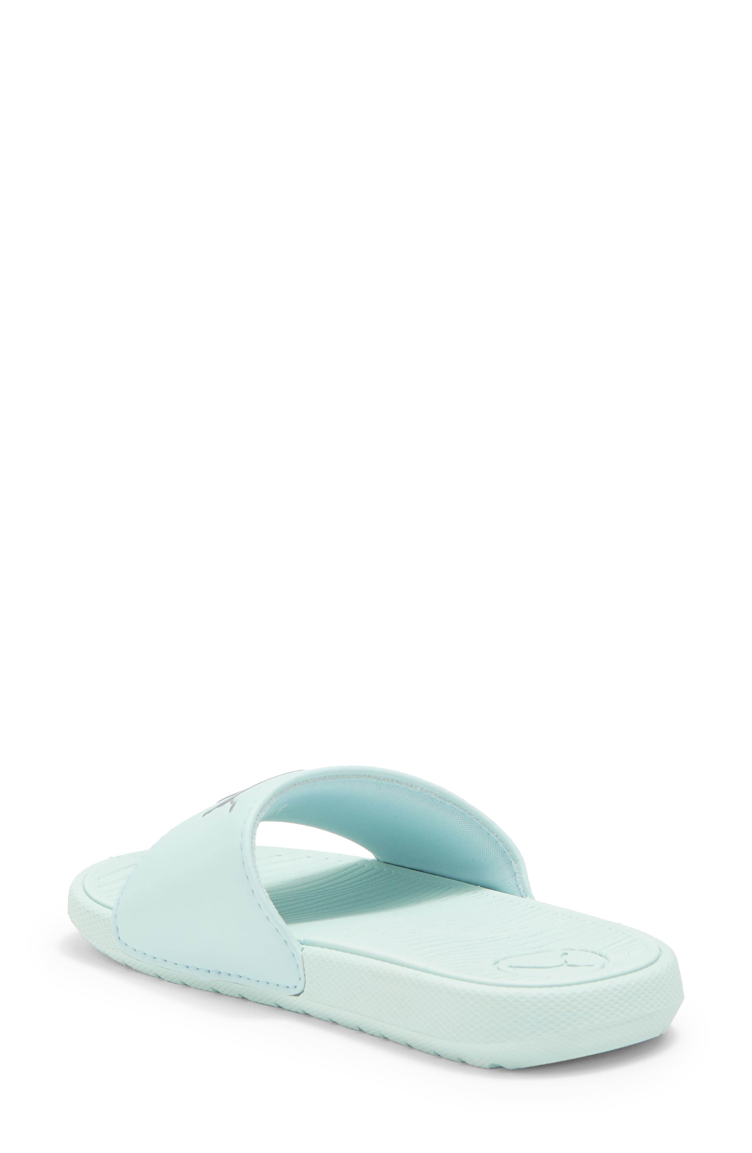 PUMA Kids' Cool Cat 2.0 Slide Sandal | Nordstromrack