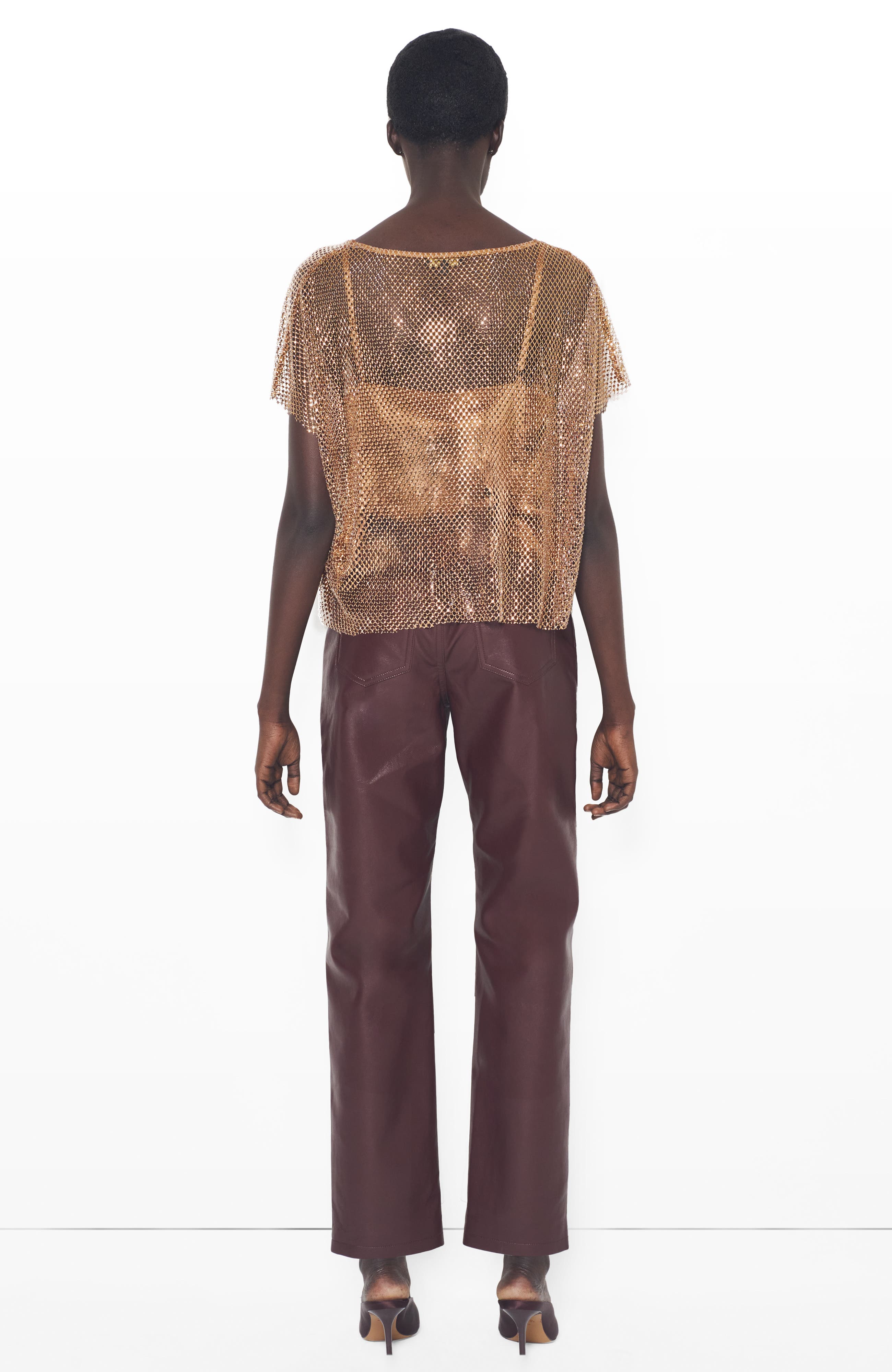 AS by DF Nadine Top | Nordstrom