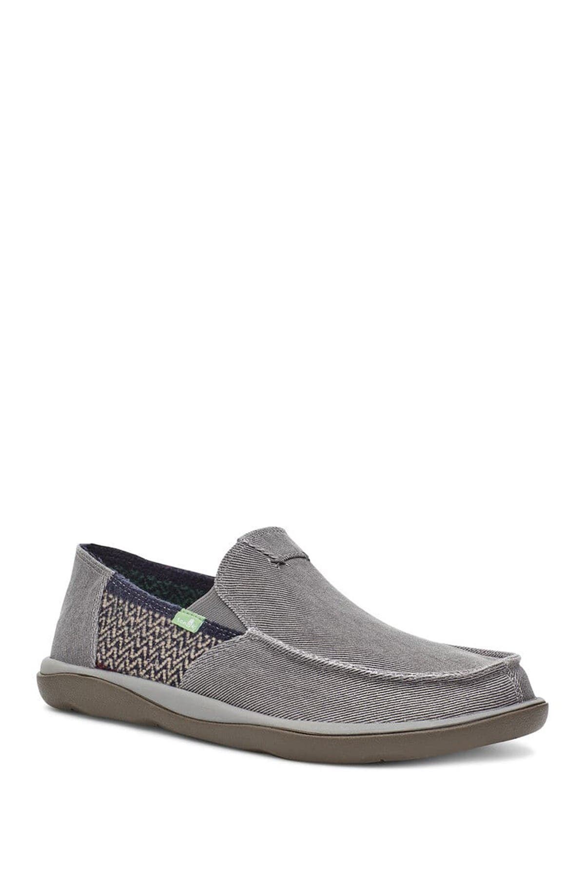 Sanuk Tripper Mixer Slip-On Sneaker | Nordstromrack