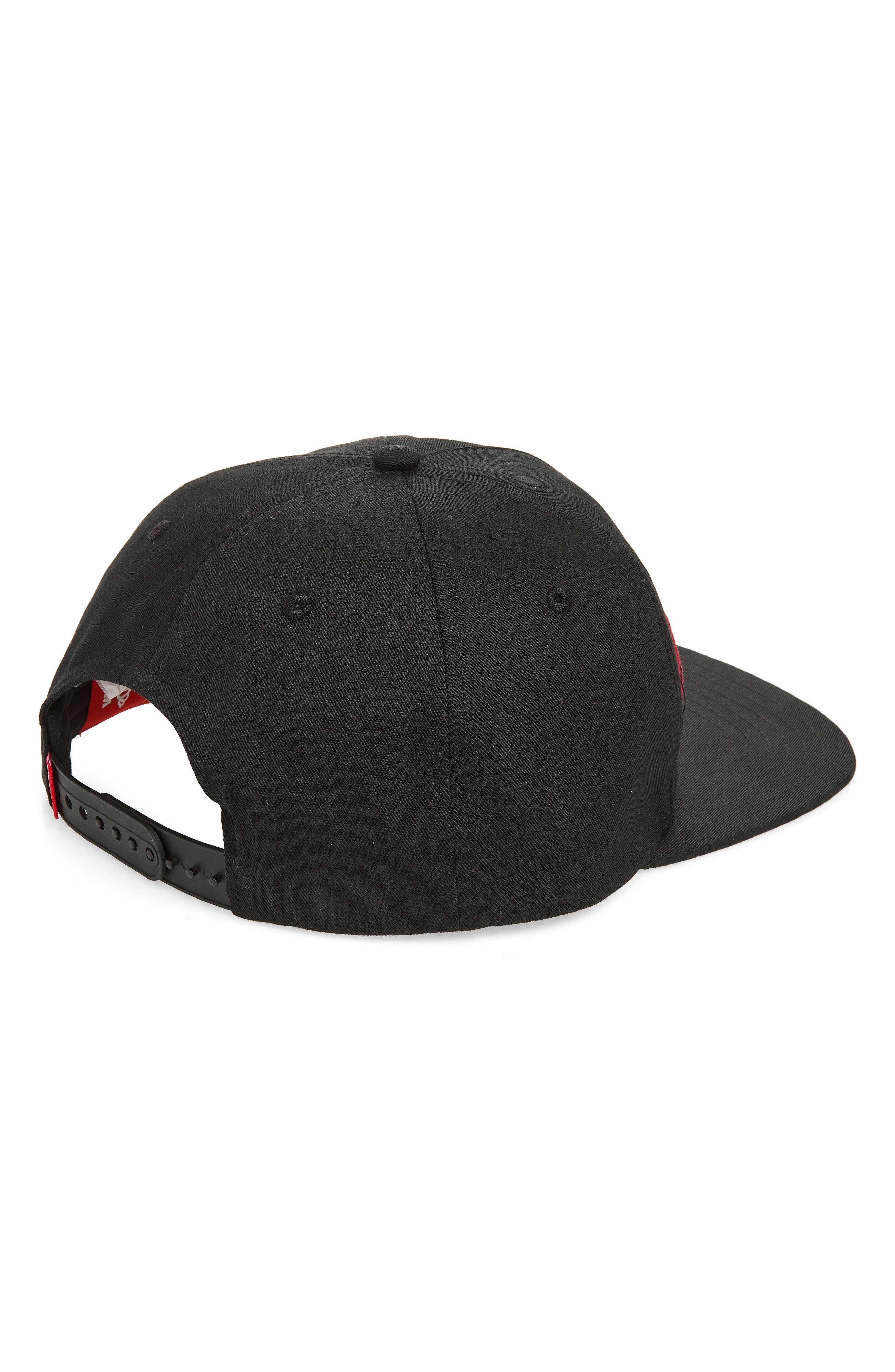 ICECREAM Big 'C' Adjustable Snapback Cap | Nordstromrack