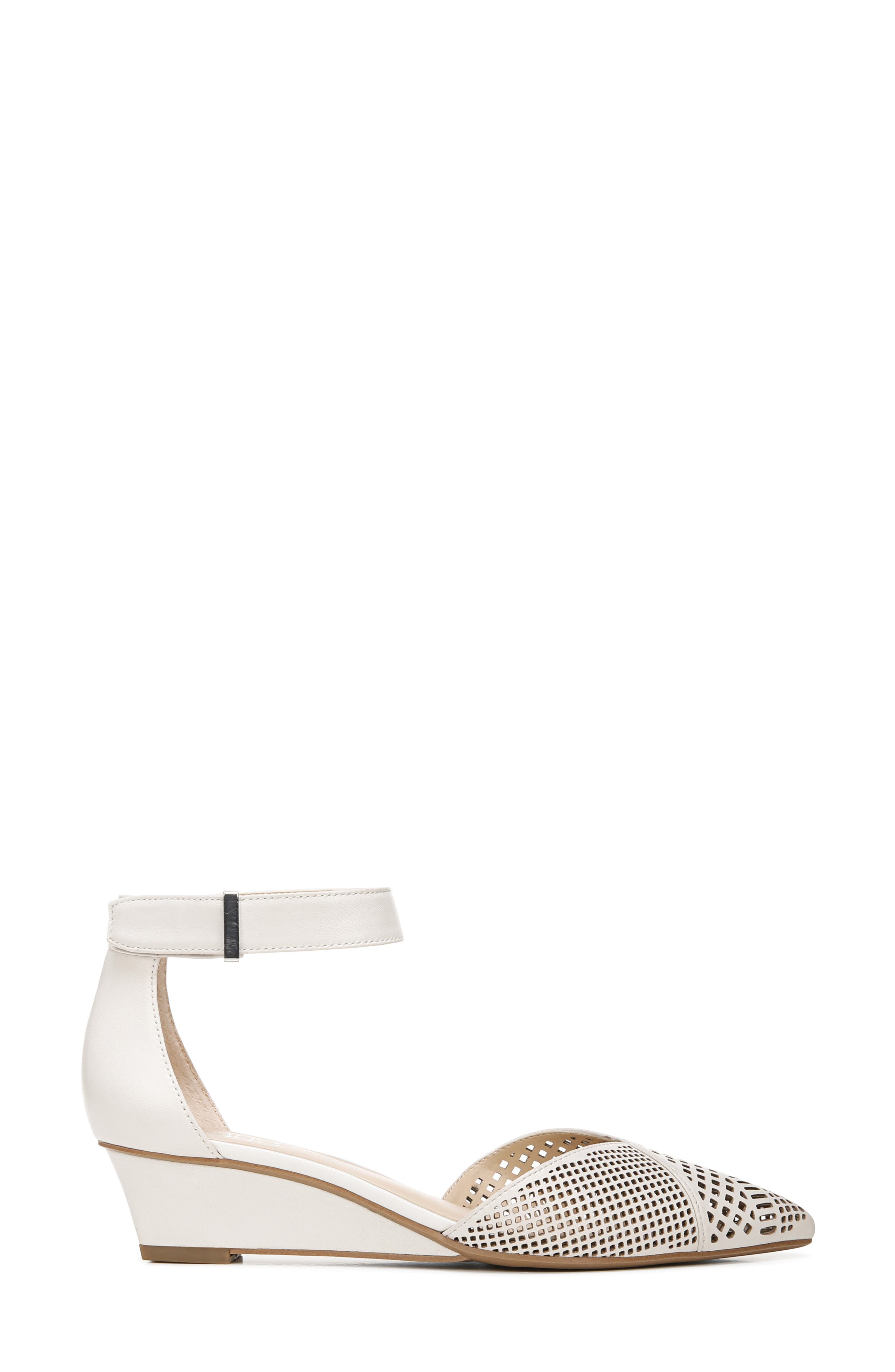 Franco Sarto Cammy 2 Wedge Ankle Strap Sandal | Nordstromrack