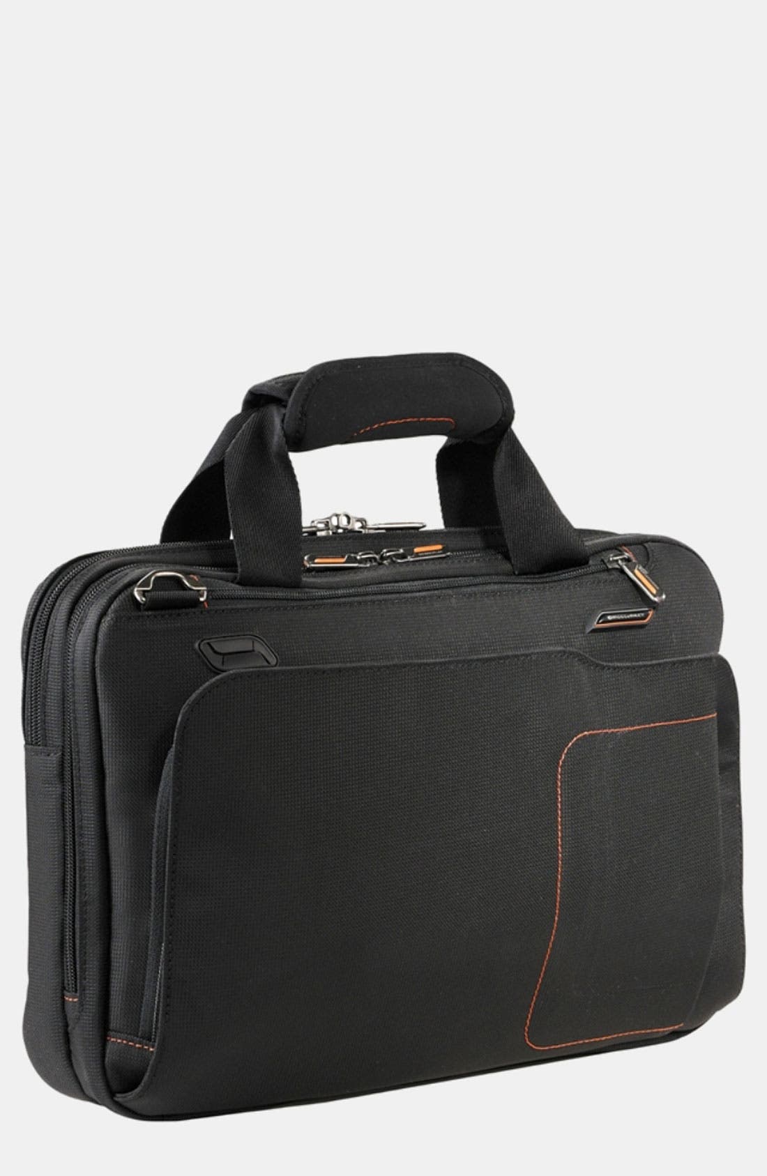 Briggs & Riley 'Verb - Byte' Small Briefcase | Nordstrom