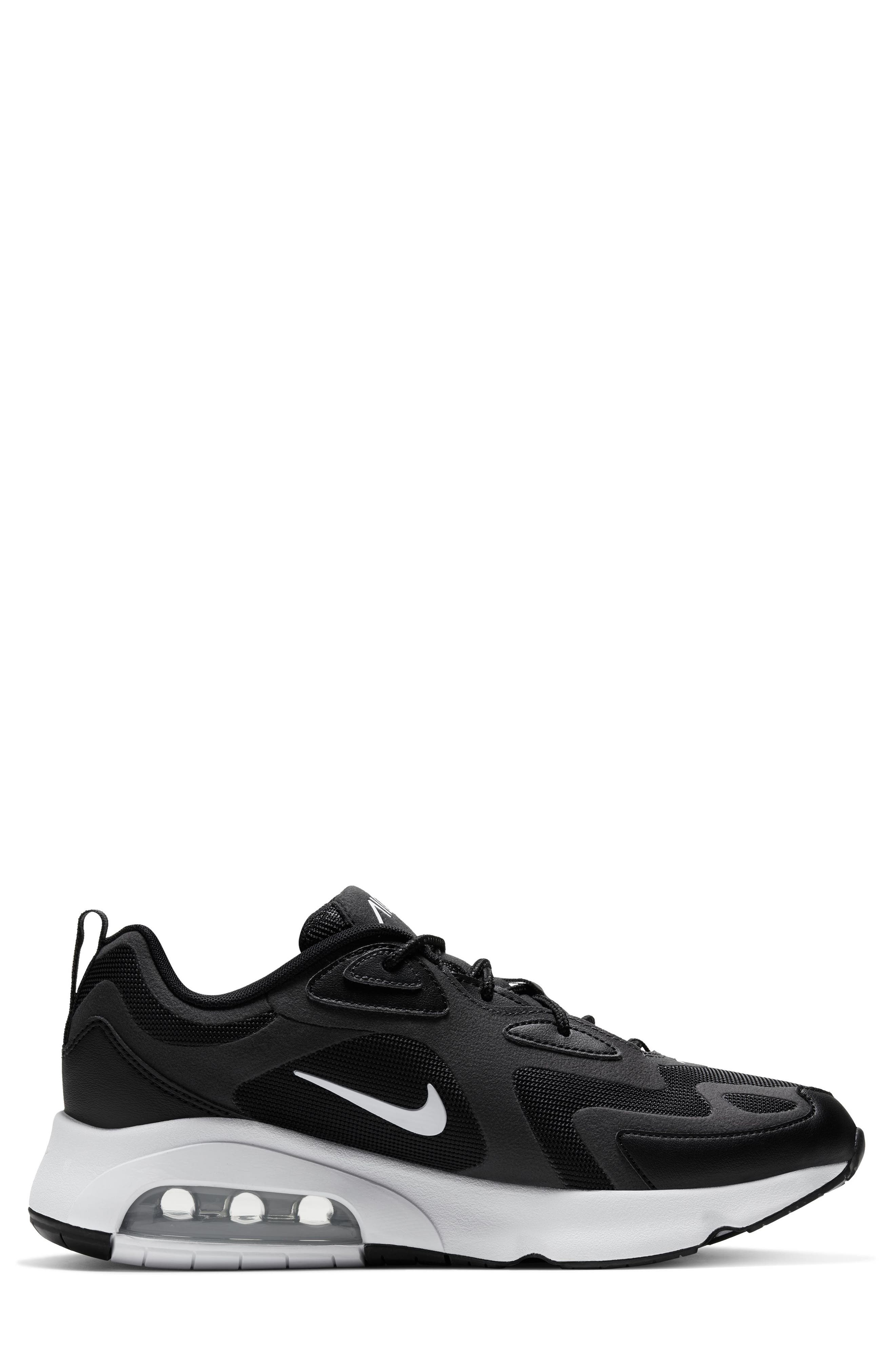 Nike Air Max 200 Sneaker (Men) | Nordstrom
