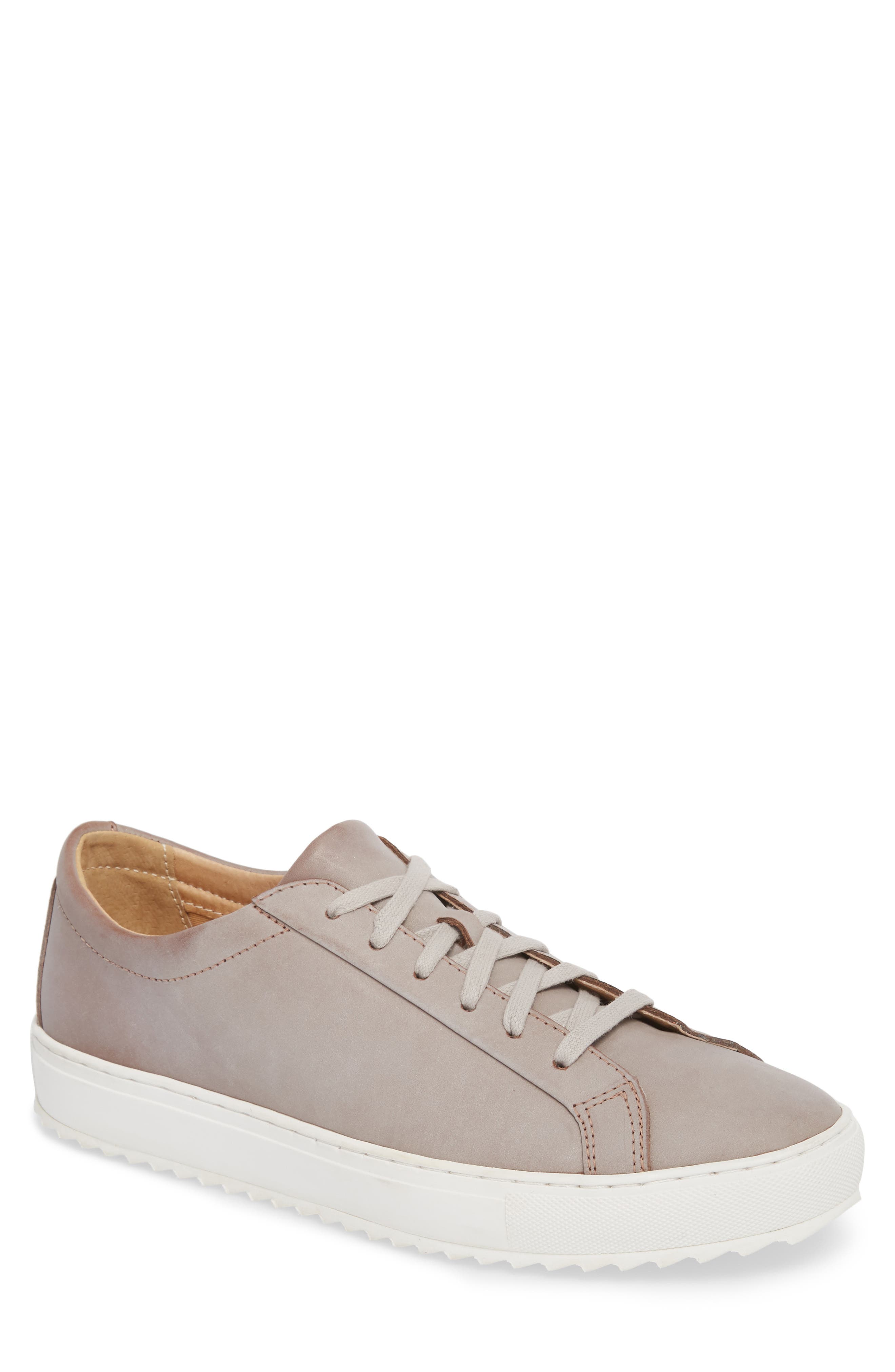 TCG Kennedy Lugged Sneaker (Men) | Nordstrom