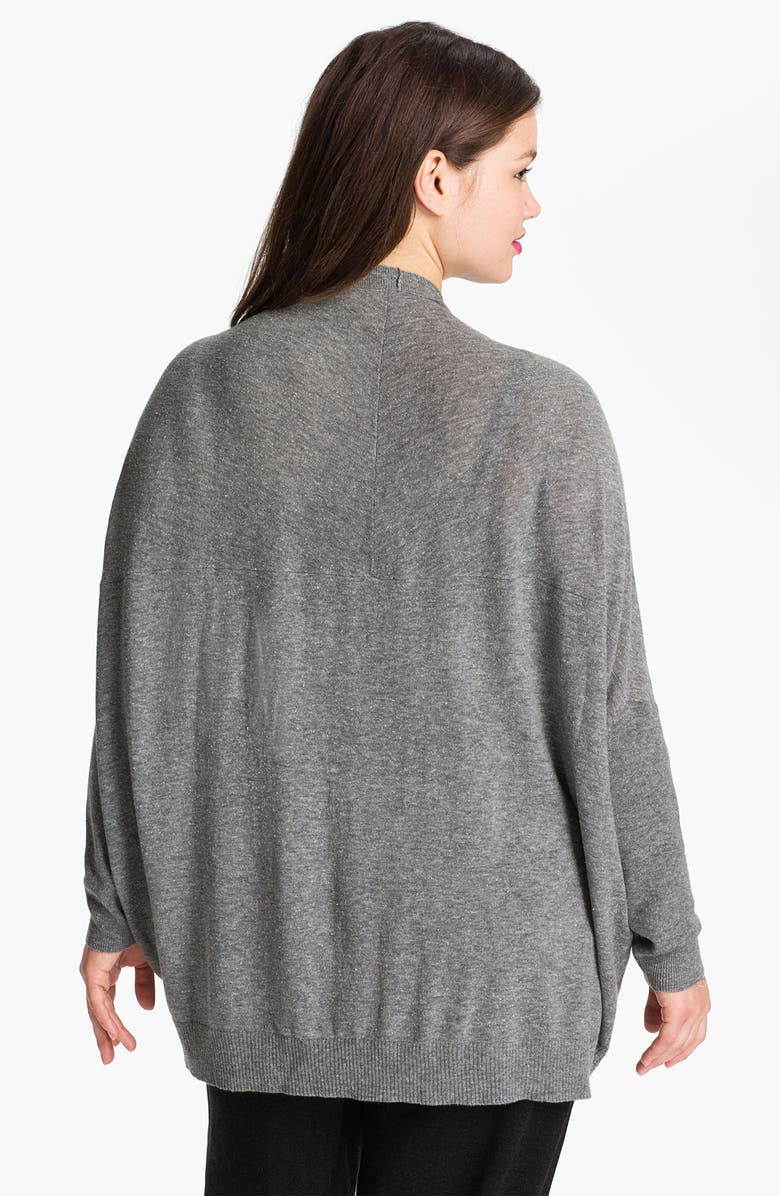 Eileen Fisher 'Origami' Cardigan | Nordstrom