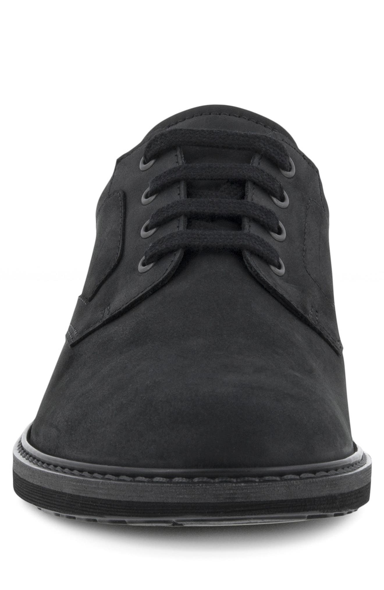 ECCO Turn II Plain Waterproof Toe Derby (Men) | Nordstromrack