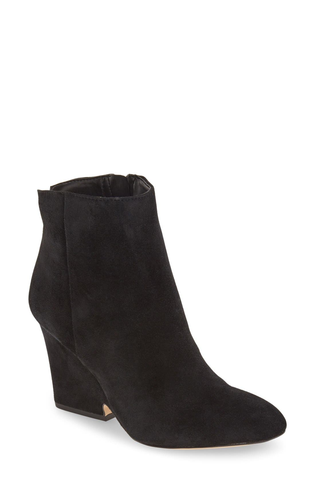 Sam Edelman 'Wilson' Bootie (Women) | Nordstrom