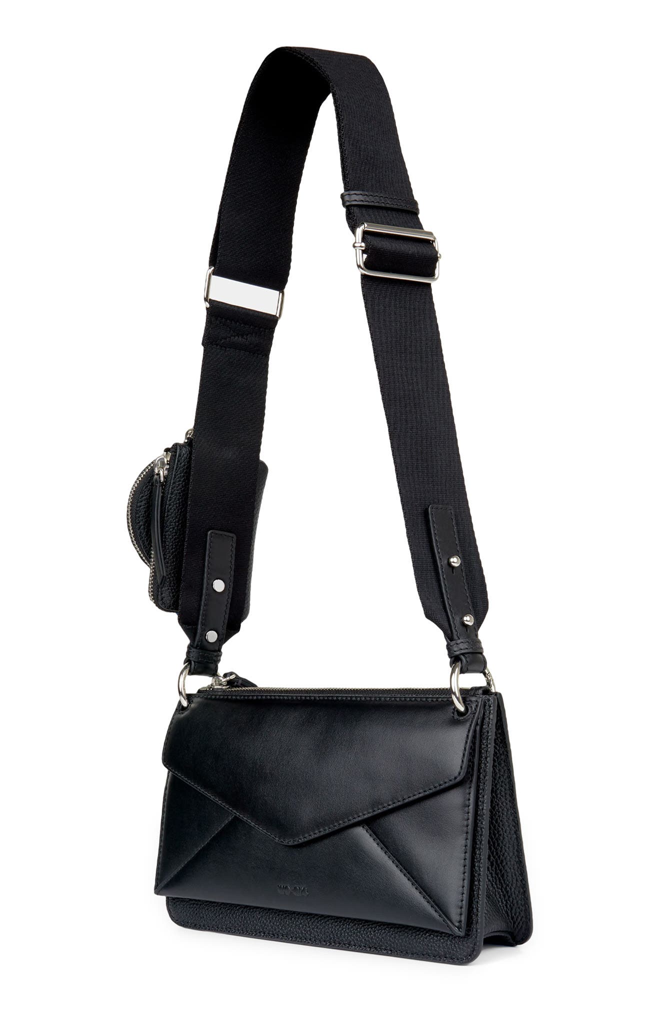 WE-AR4 The Envelope Crossbody Bag | Nordstrom