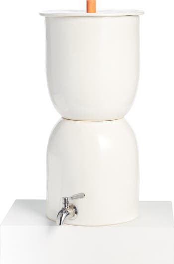 WALTER FILTER Porcelain Water Filter | Nordstrom