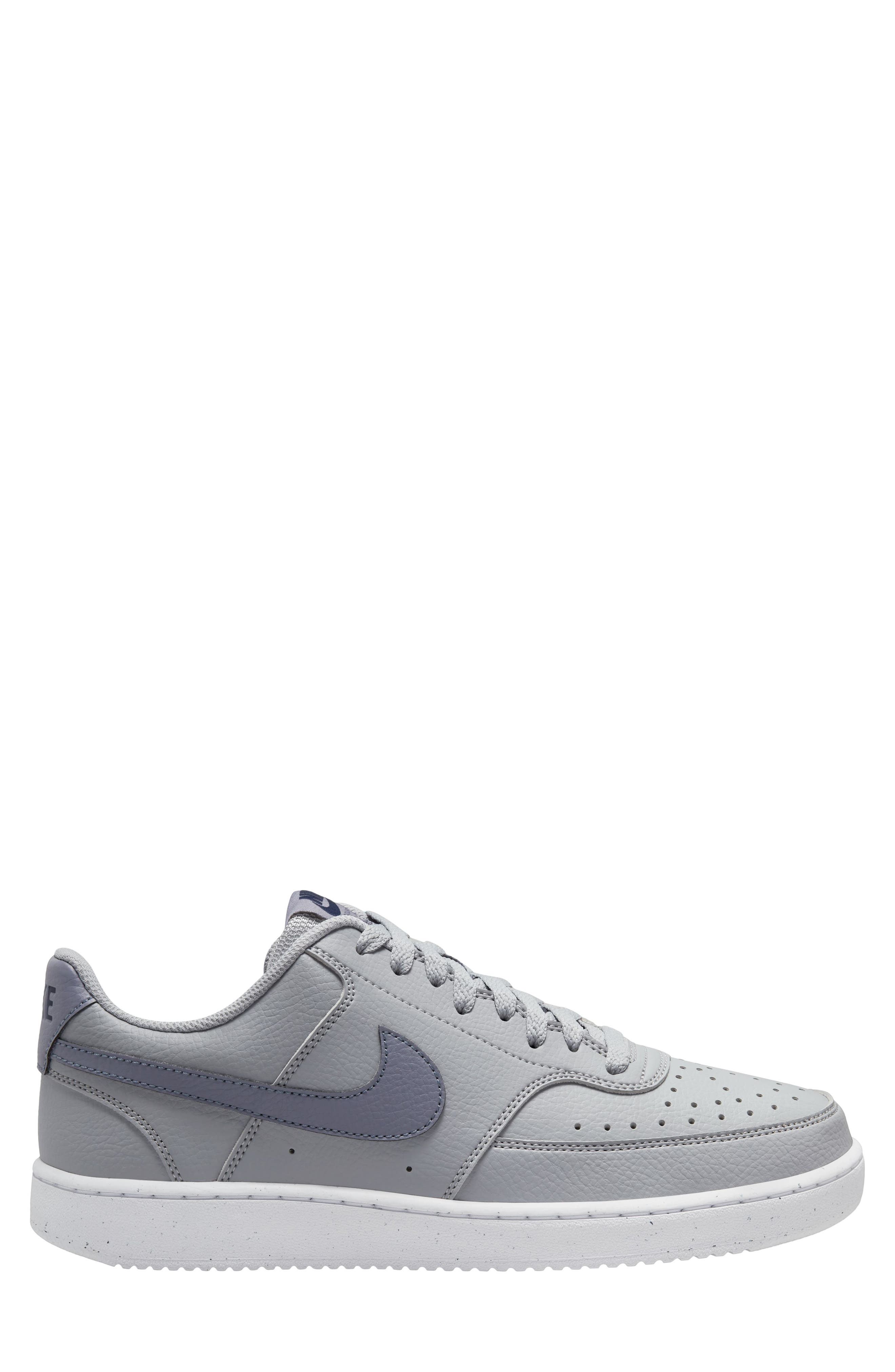 Nike Court Vision Low Sneaker (Men) | Nordstromrack
