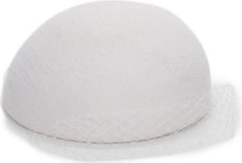 Eugenia Kim Netted Veil Wool Beret | Nordstromrack