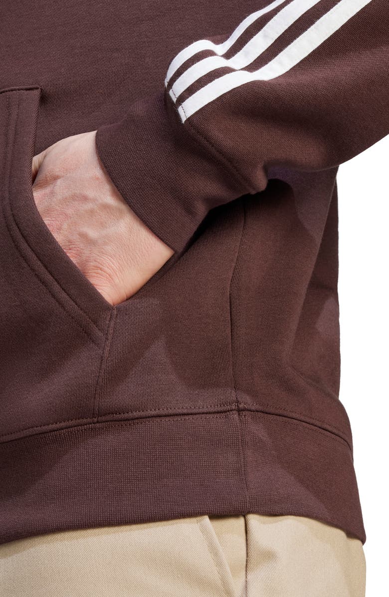 adidas Originals Classics 3-Stripes Hoodie | Nordstromrack