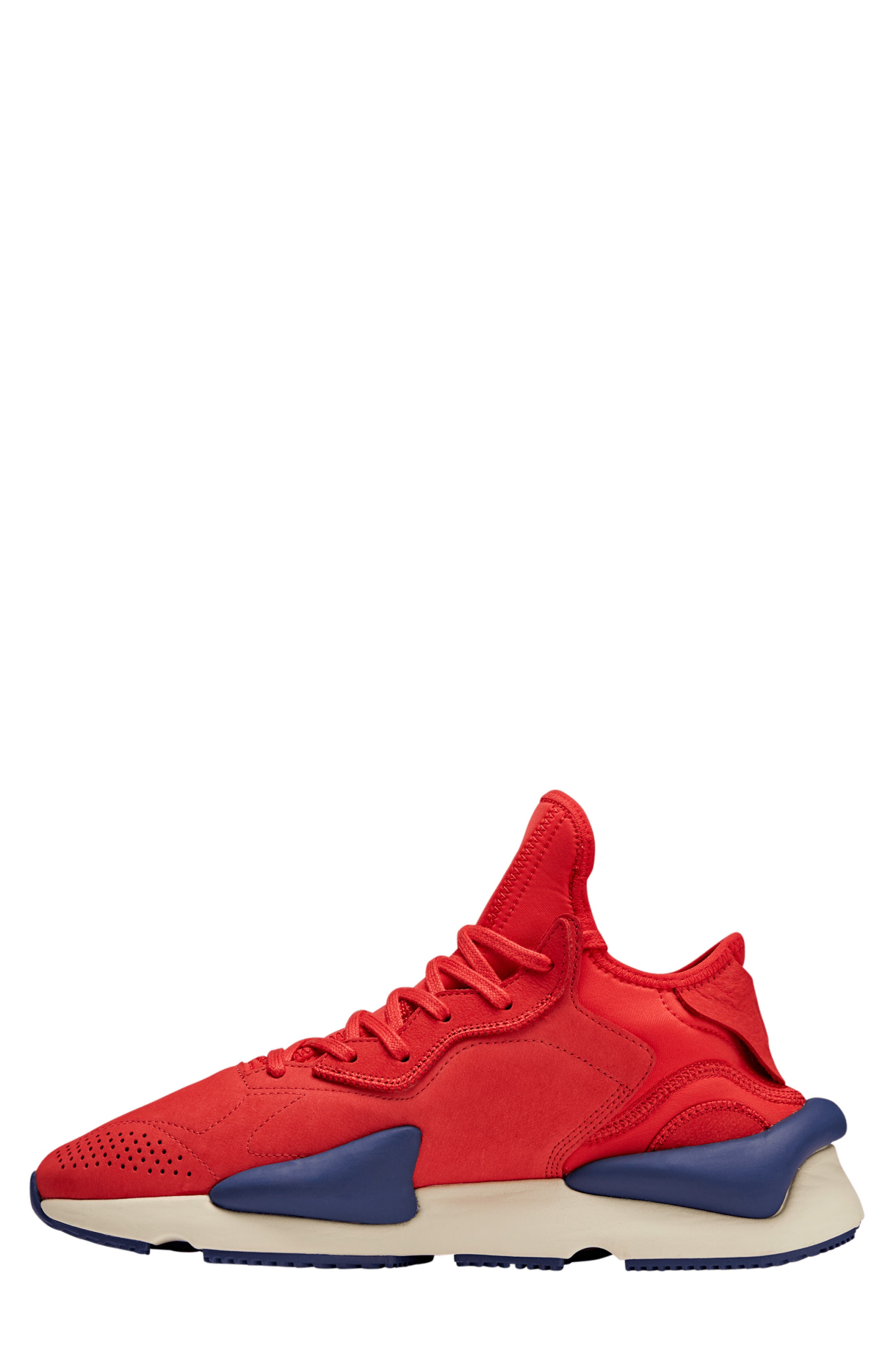 Y-3 Kaiwa Sneaker (Men) | Nordstromrack