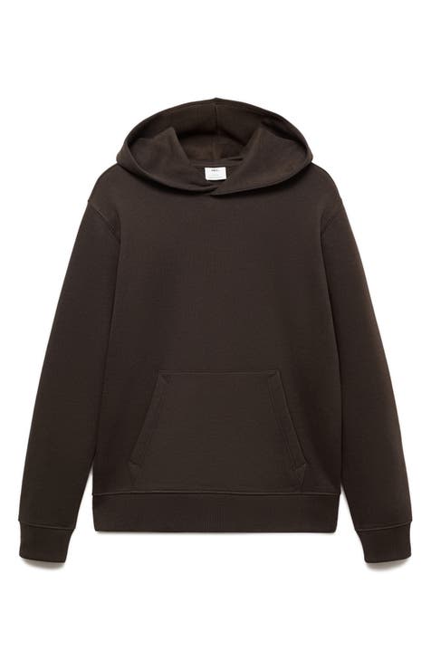 Men's Brown Hoodies | Nordstrom
