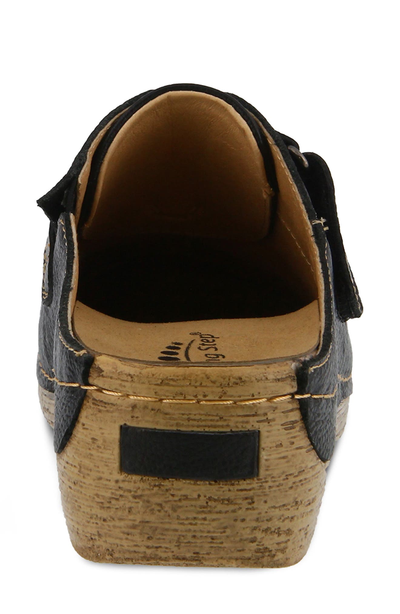 Spring Step Aphylla Wedge Clog (Women) | Nordstromrack