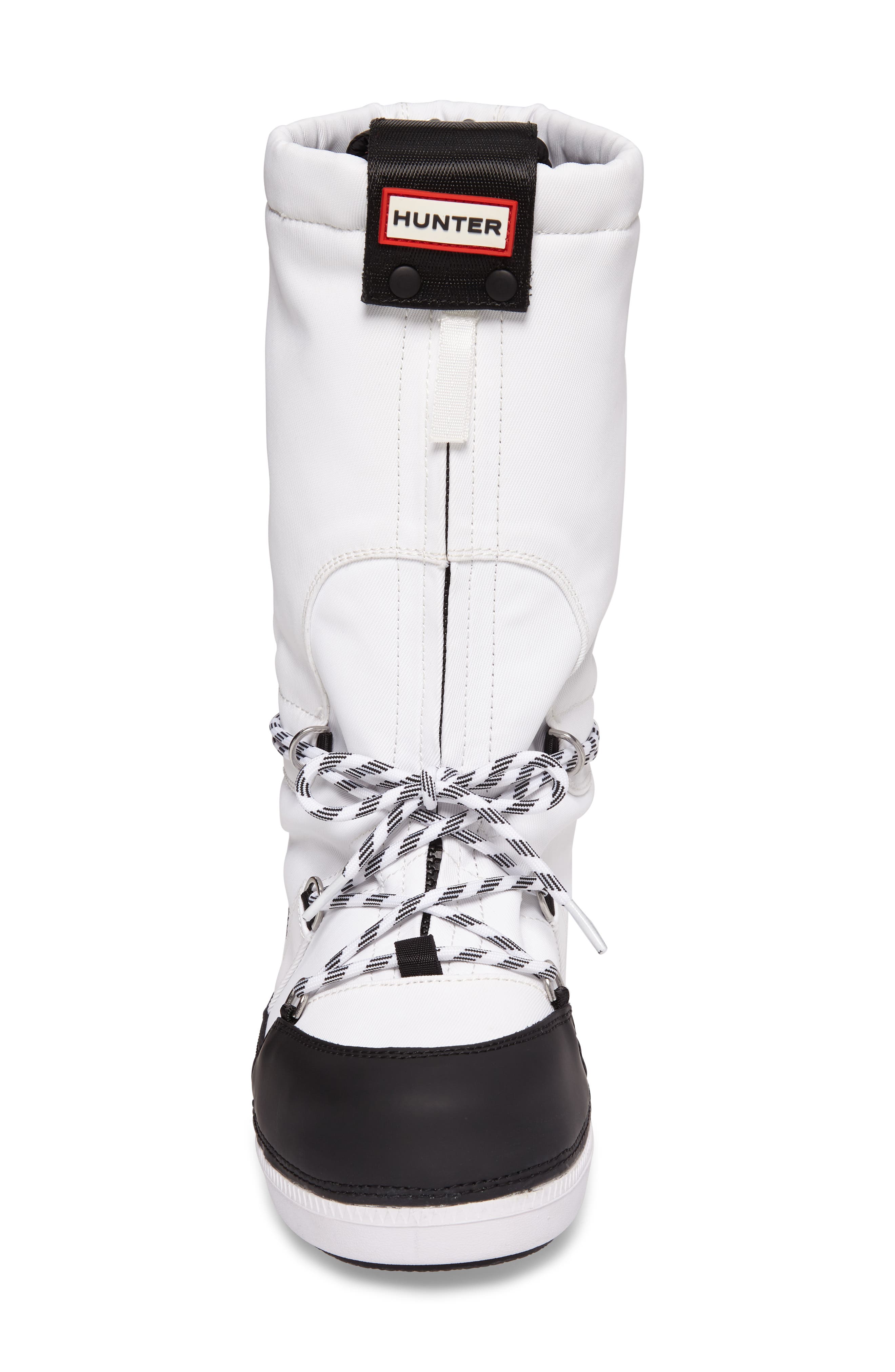 Hunter Original Waterproof Snow Boot (Women) | Nordstrom