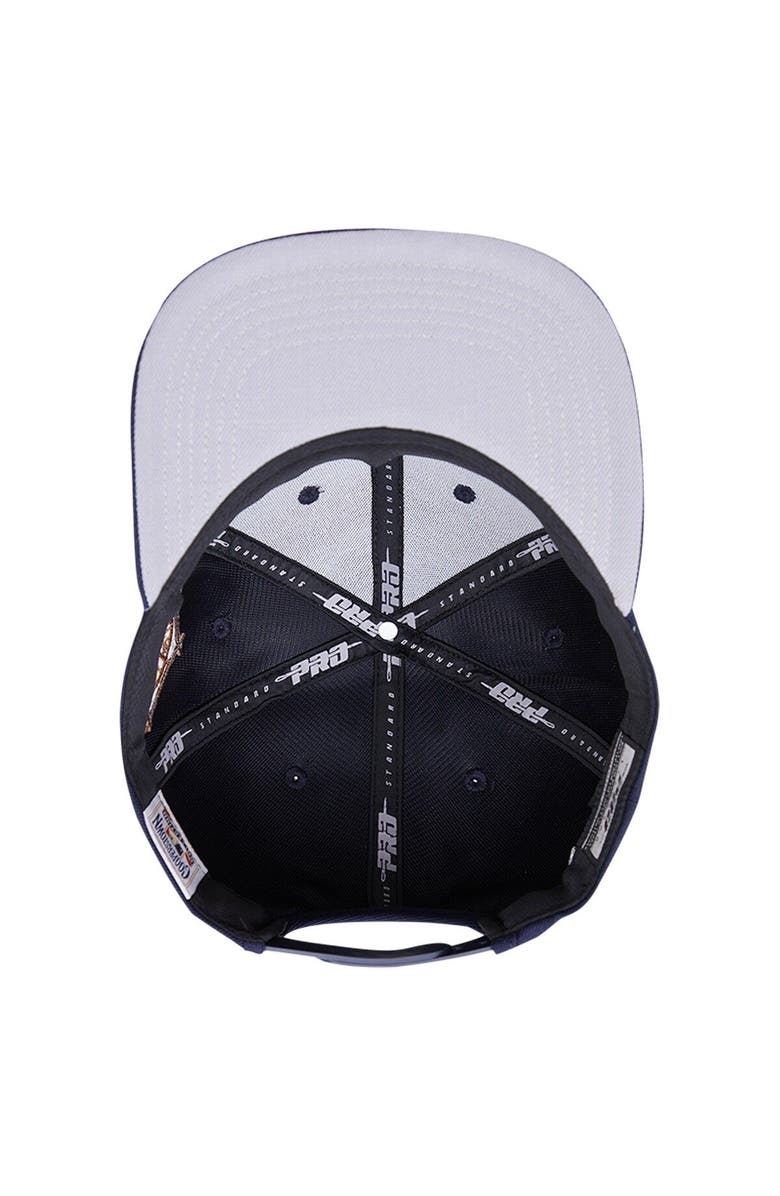 PRO STANDARD Men's Pro Standard Navy New York Yankees Cooperstown ...
