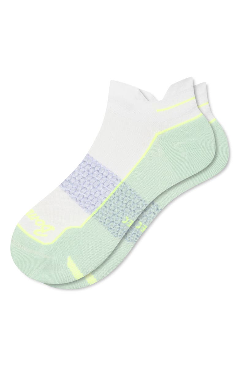 Bombas Colorblock Running Ankle Socks | Nordstrom