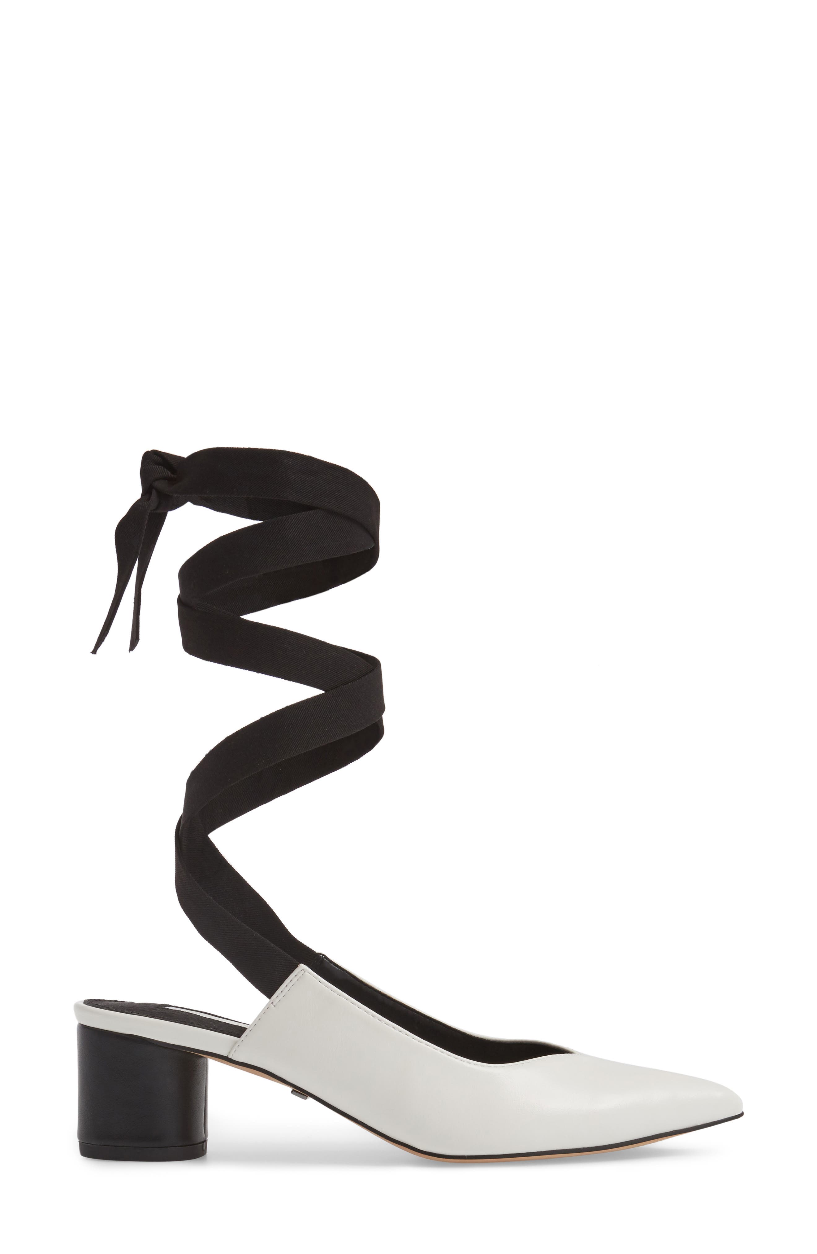 Topshop Jemima Pointy Toe Pump (Women) | Nordstrom