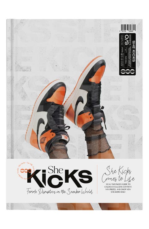 Books, Games & Puzzles | Nordstrom