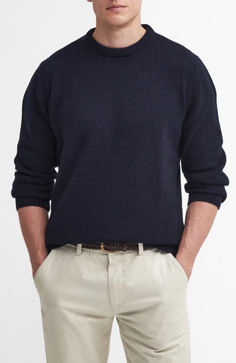 Men's Blue Wool Sweaters | Nordstrom