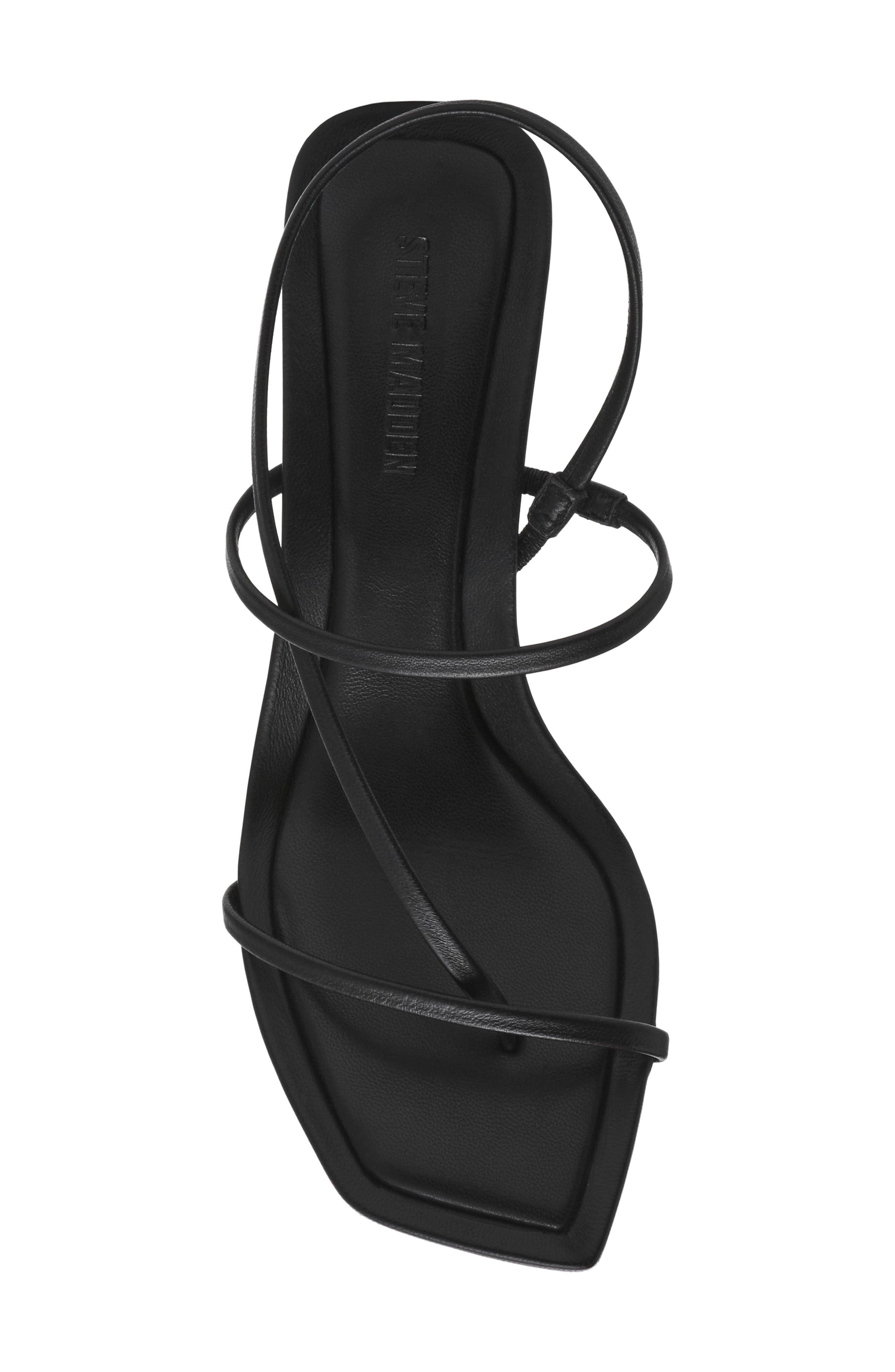 Steve Madden Lock Sandal (Women) | Nordstrom