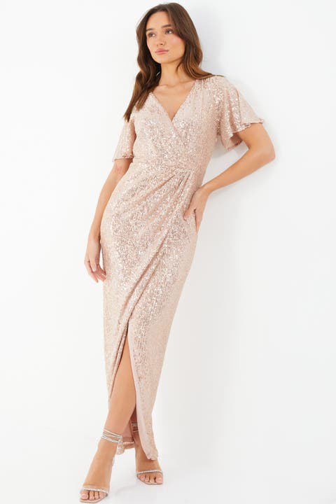 Women's QUIZ Dresses | Nordstrom